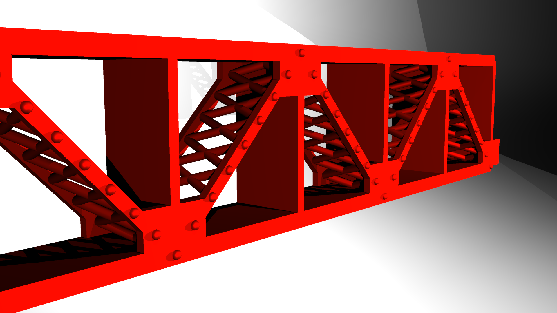 Analyzing a Simple Truss by the Method of Joints : 12 Steps (with ...