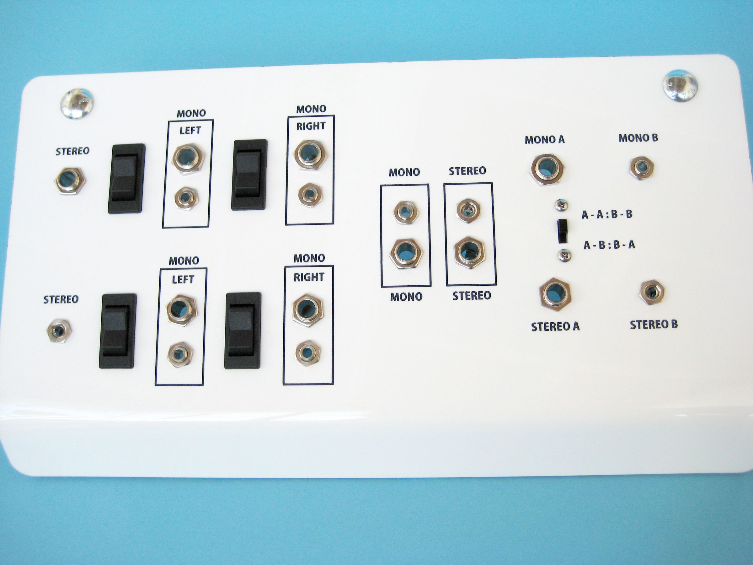 The Ultimate Audio Converter : 7 Steps (with Pictures) - Instructables