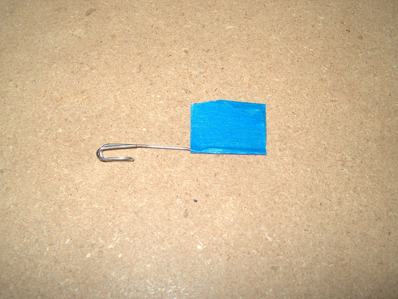 The AMAZING Paperclip Helicopter : 6 Steps - Instructables