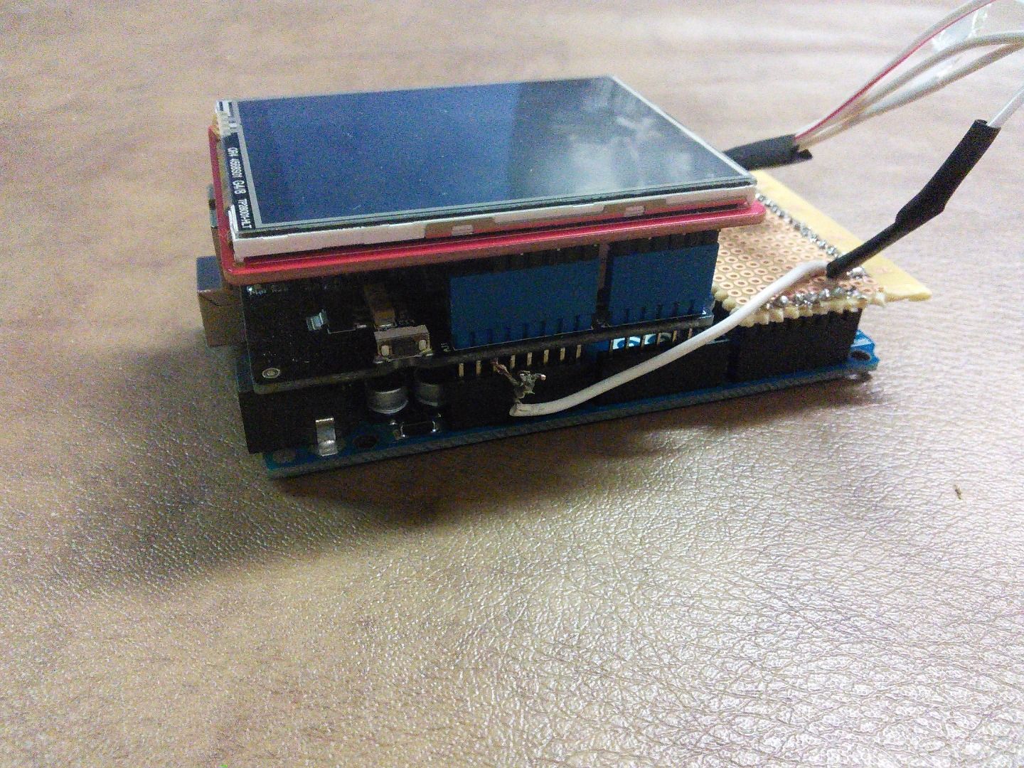 Arduino Terminal : 16 Steps (with Pictures) - Instructables