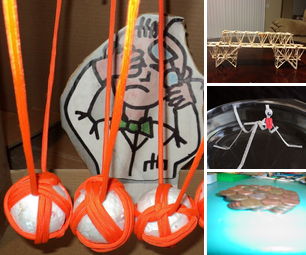 Physics Projects - Instructables