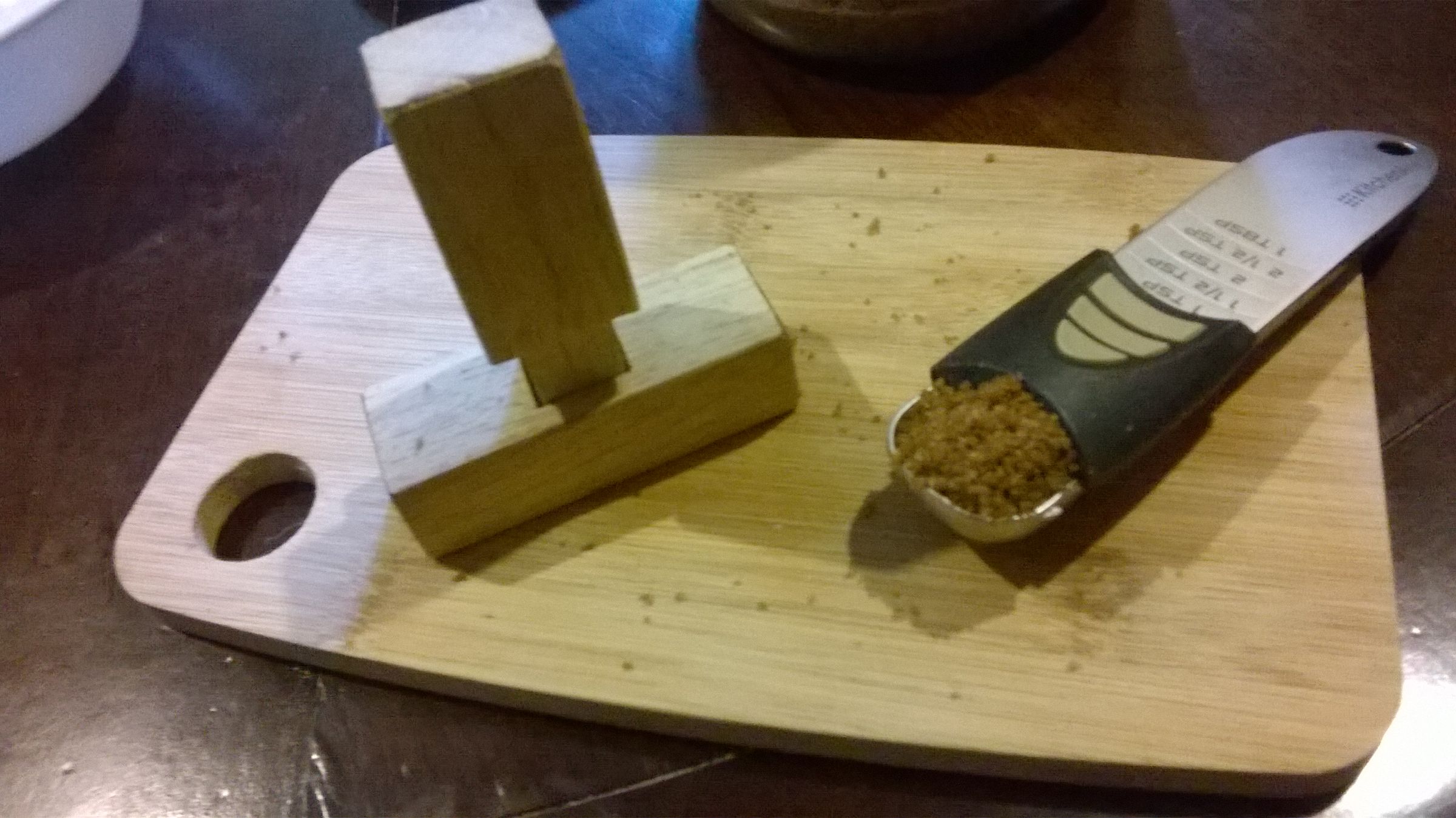Sugar Cube Maker : 7 Steps (with Pictures) - Instructables
