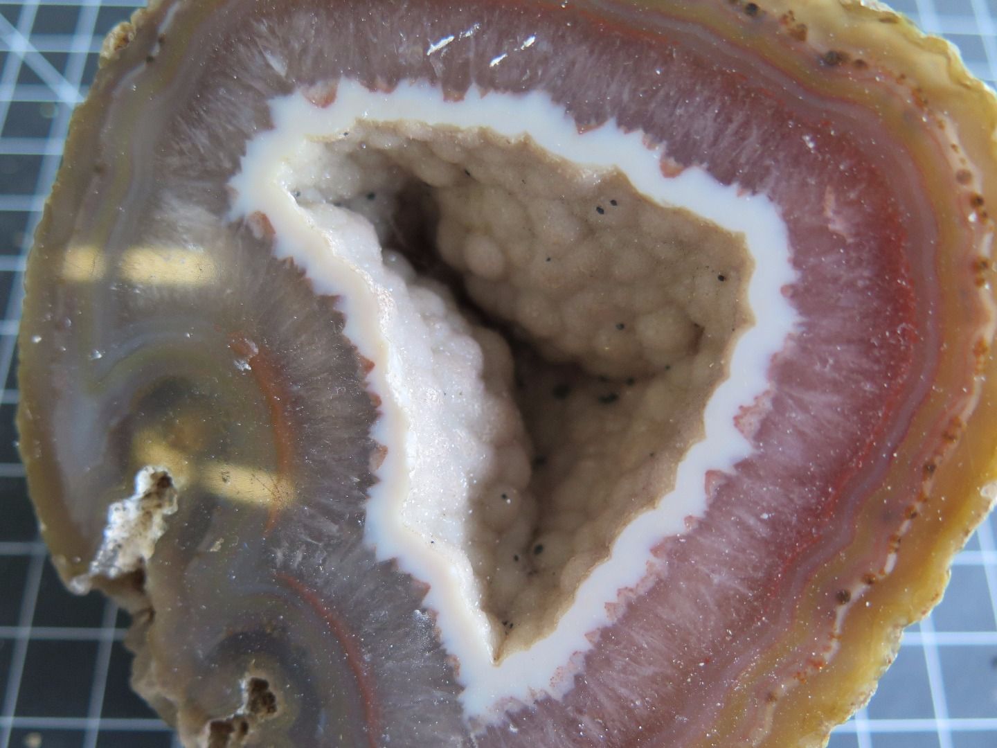 Rock Tests 101 : 14 Steps (with Pictures) - Instructables