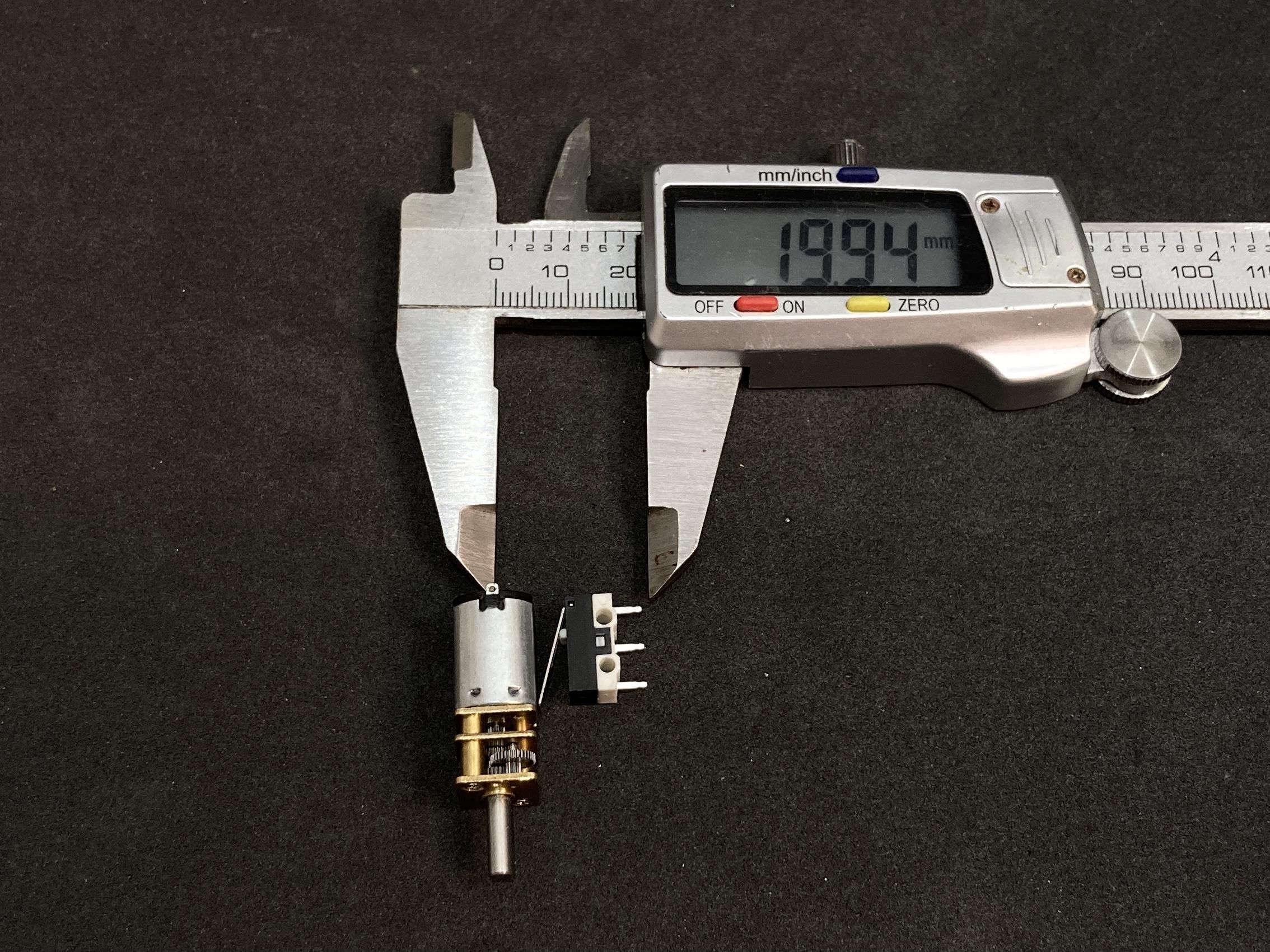 Light-Tracking BEAM Robot Head : 57 Steps (with Pictures) - Instructables