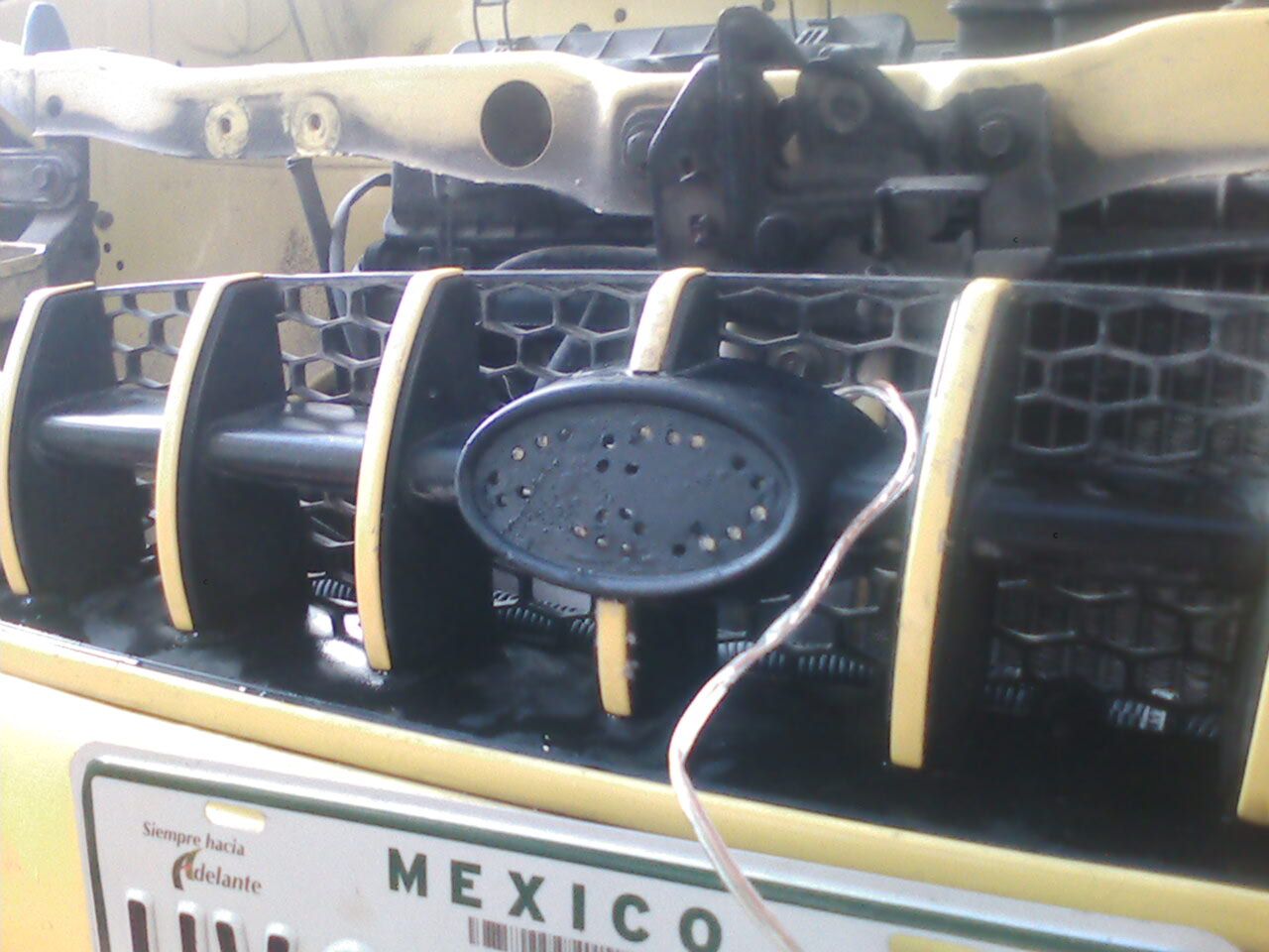 DIY LED Car Headlights! : 13 Steps (with Pictures) - Instructables