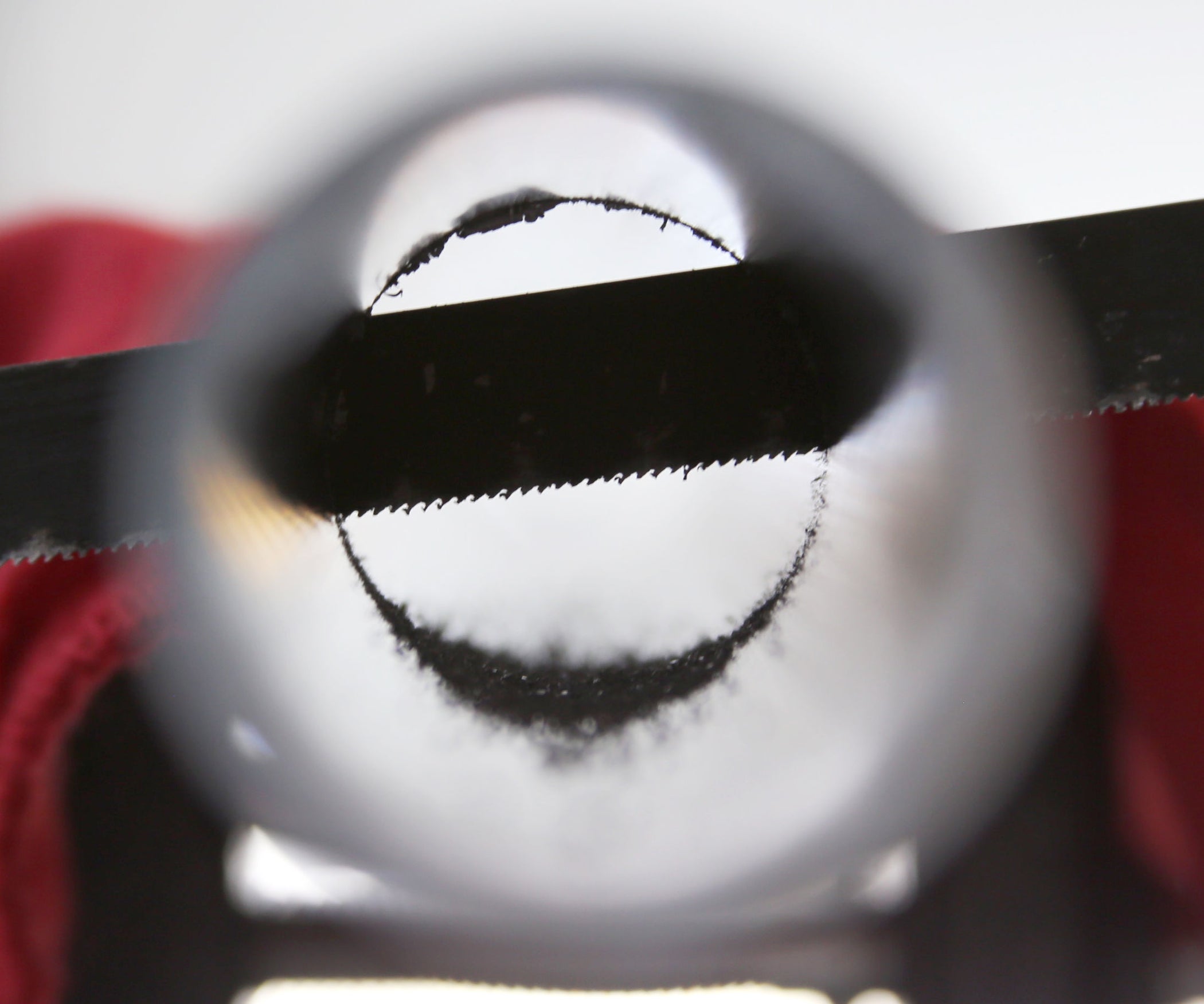 Cutting Metal : 15 Steps - Instructables