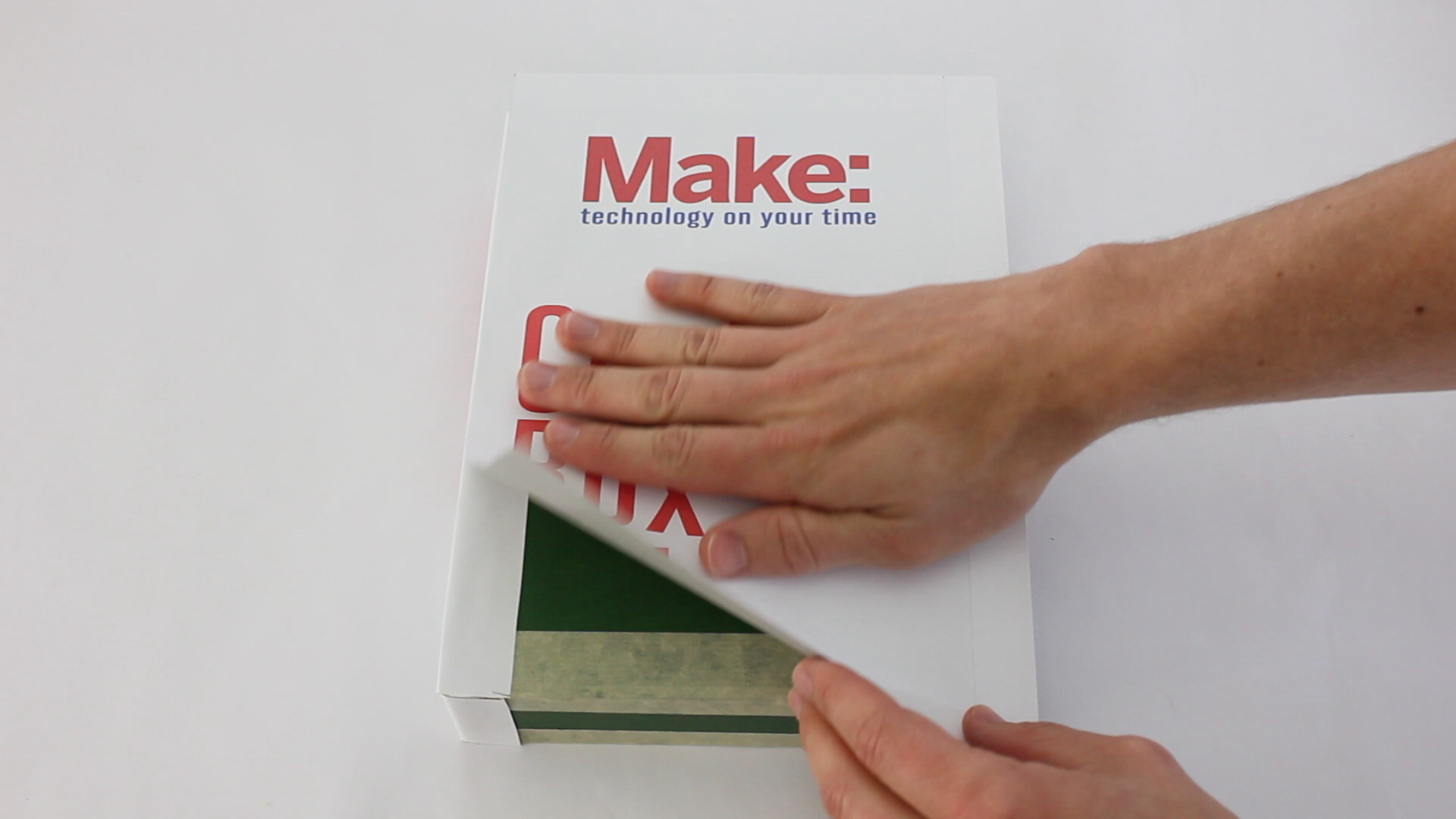 Make Your Own Box Set : 13 Steps (with Pictures) - Instructables
