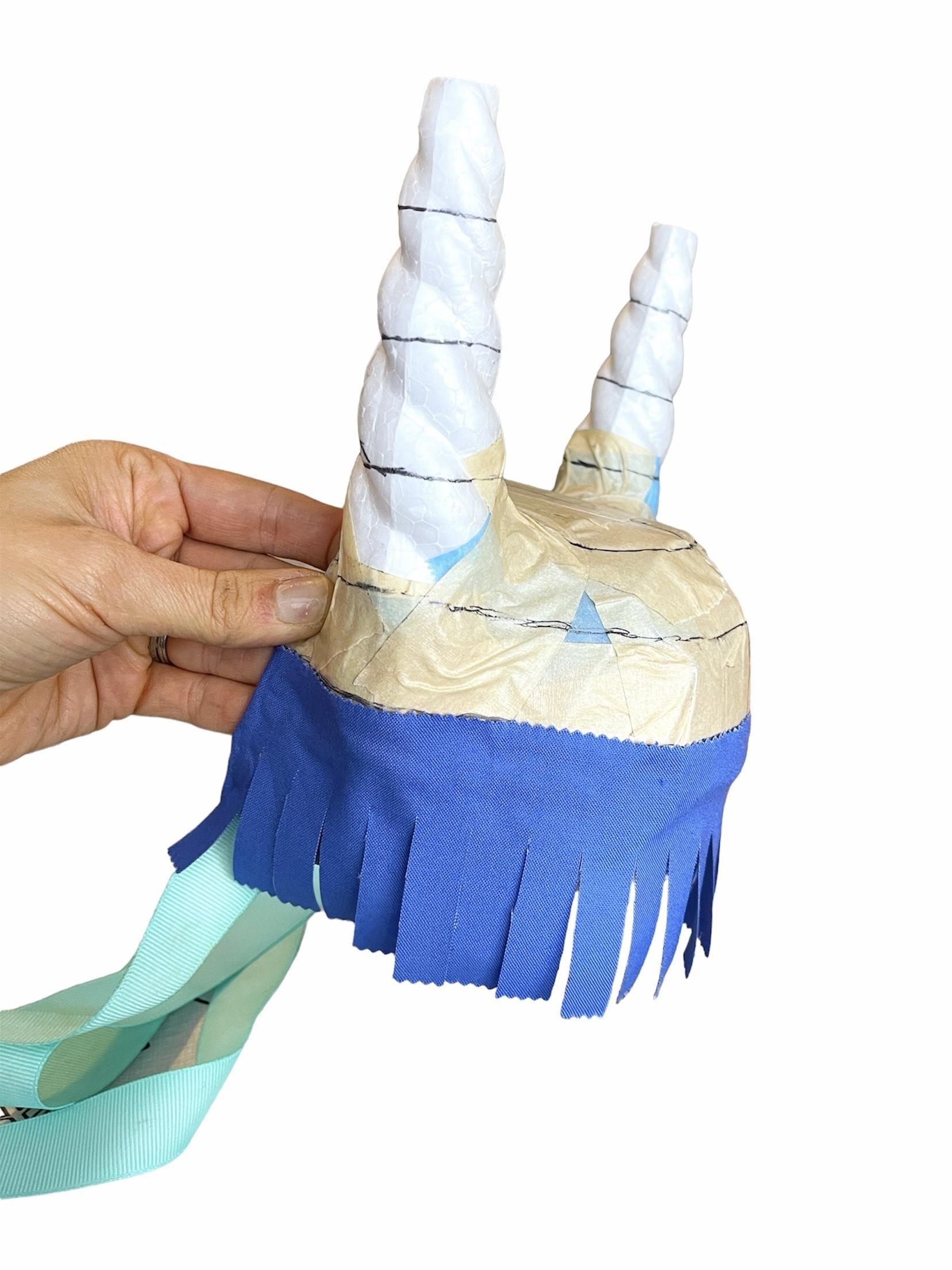 Piñata Costume : 8 Steps (with Pictures) - Instructables