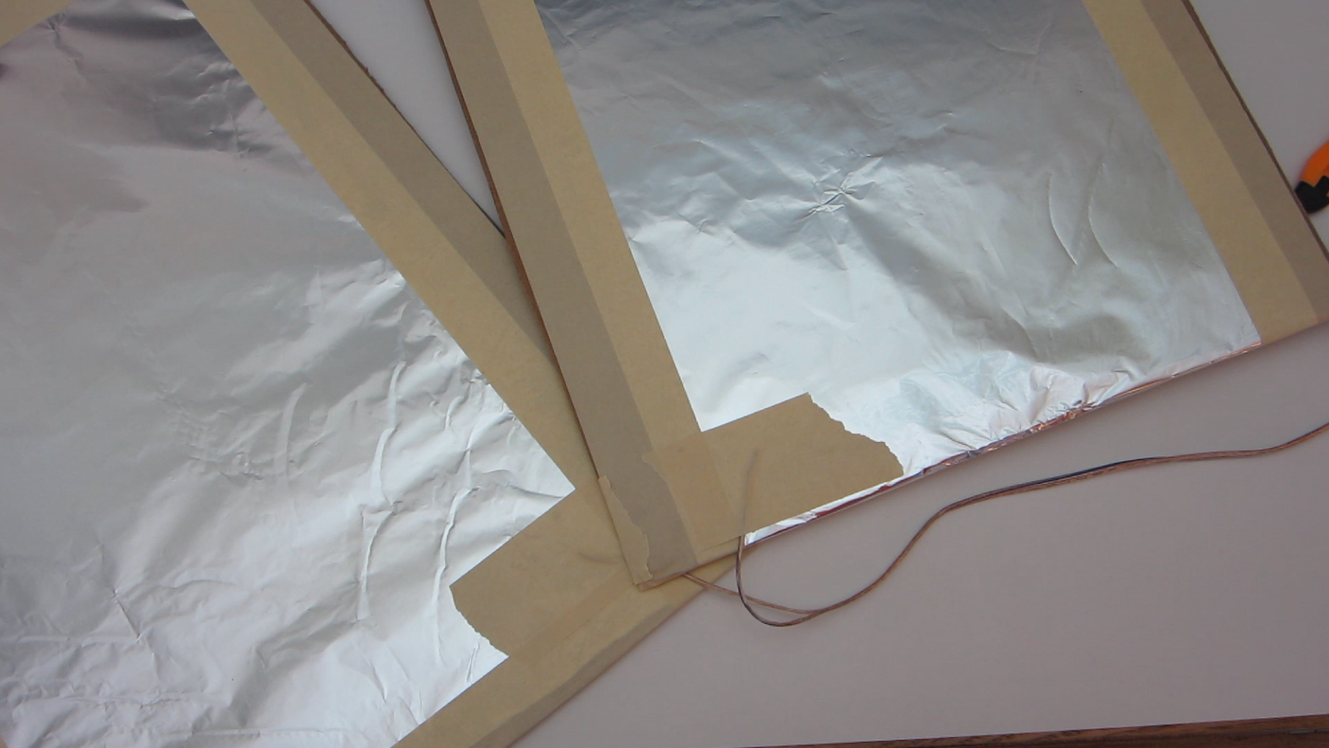 Use a DIY Pressure Plate Switch to Automate Your Haunted House : 9 ...