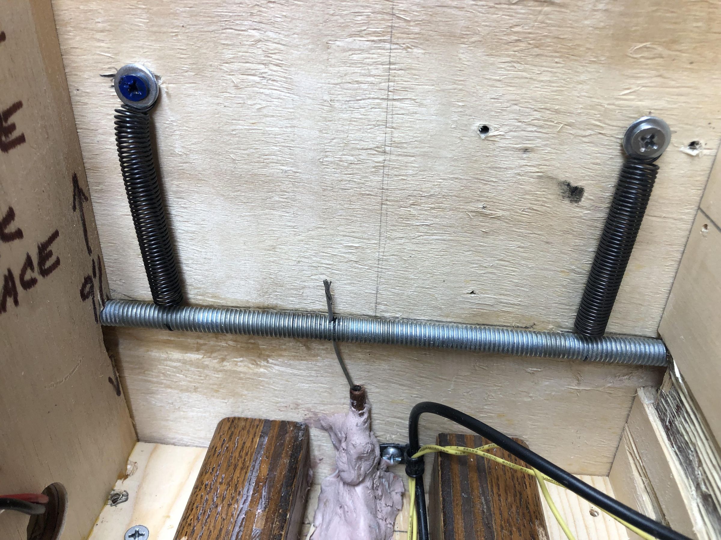 Wooden Electric Mini Go-Kart : 12 Steps (with Pictures) - Instructables