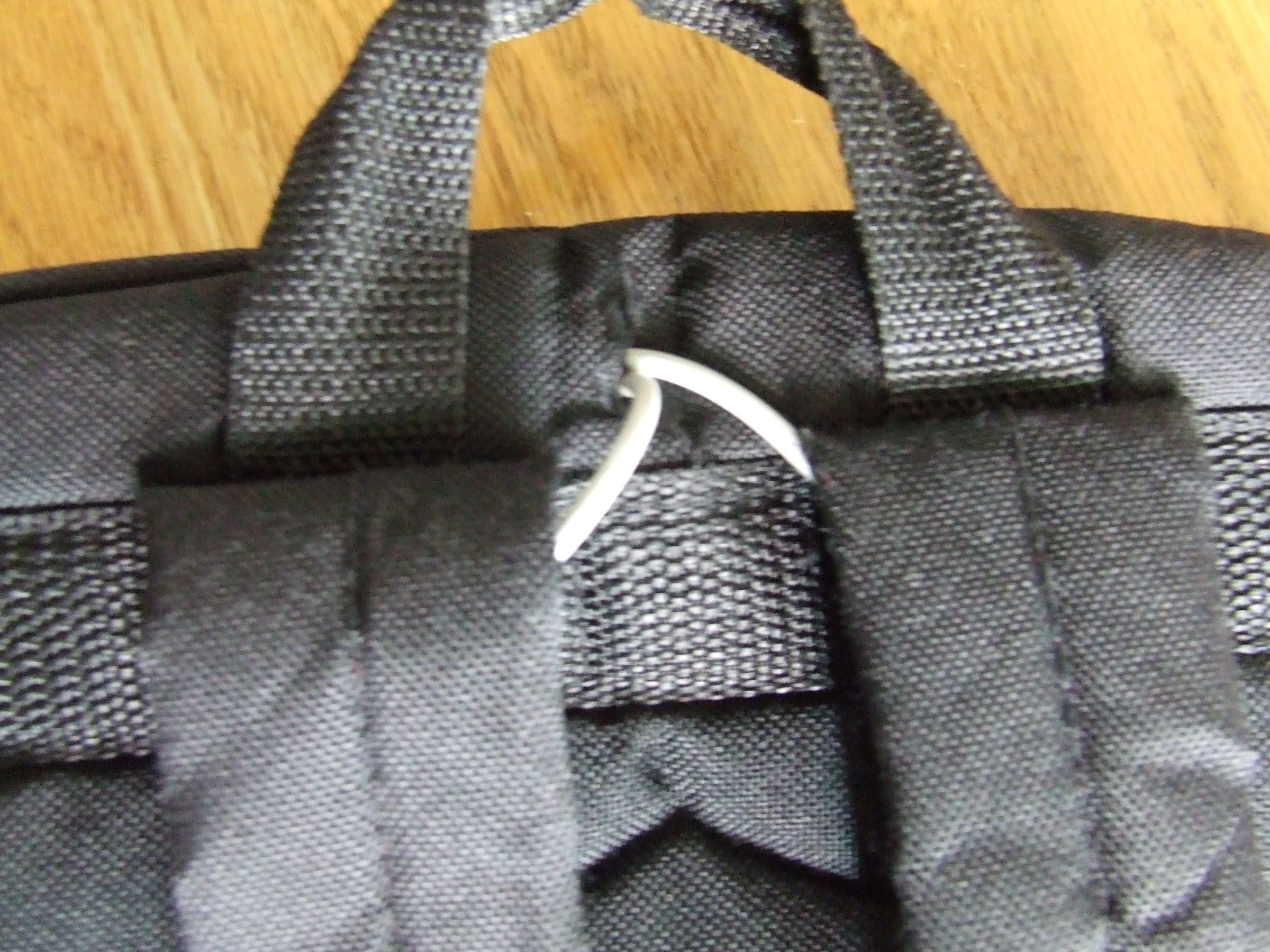 Musical Backpack : 10 Steps - Instructables