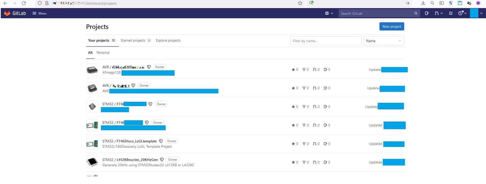 Gitlab on QNAP NAS (Installation & Basic Usage) : 13 Steps - Instructables