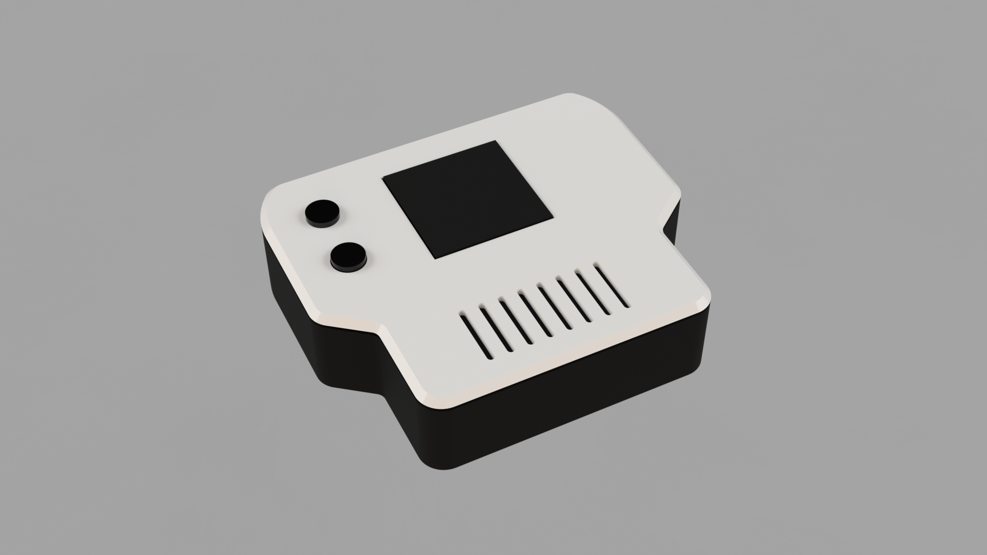 Handheld Arduino Pong Console : 6 Steps (with Pictures) - Instructables