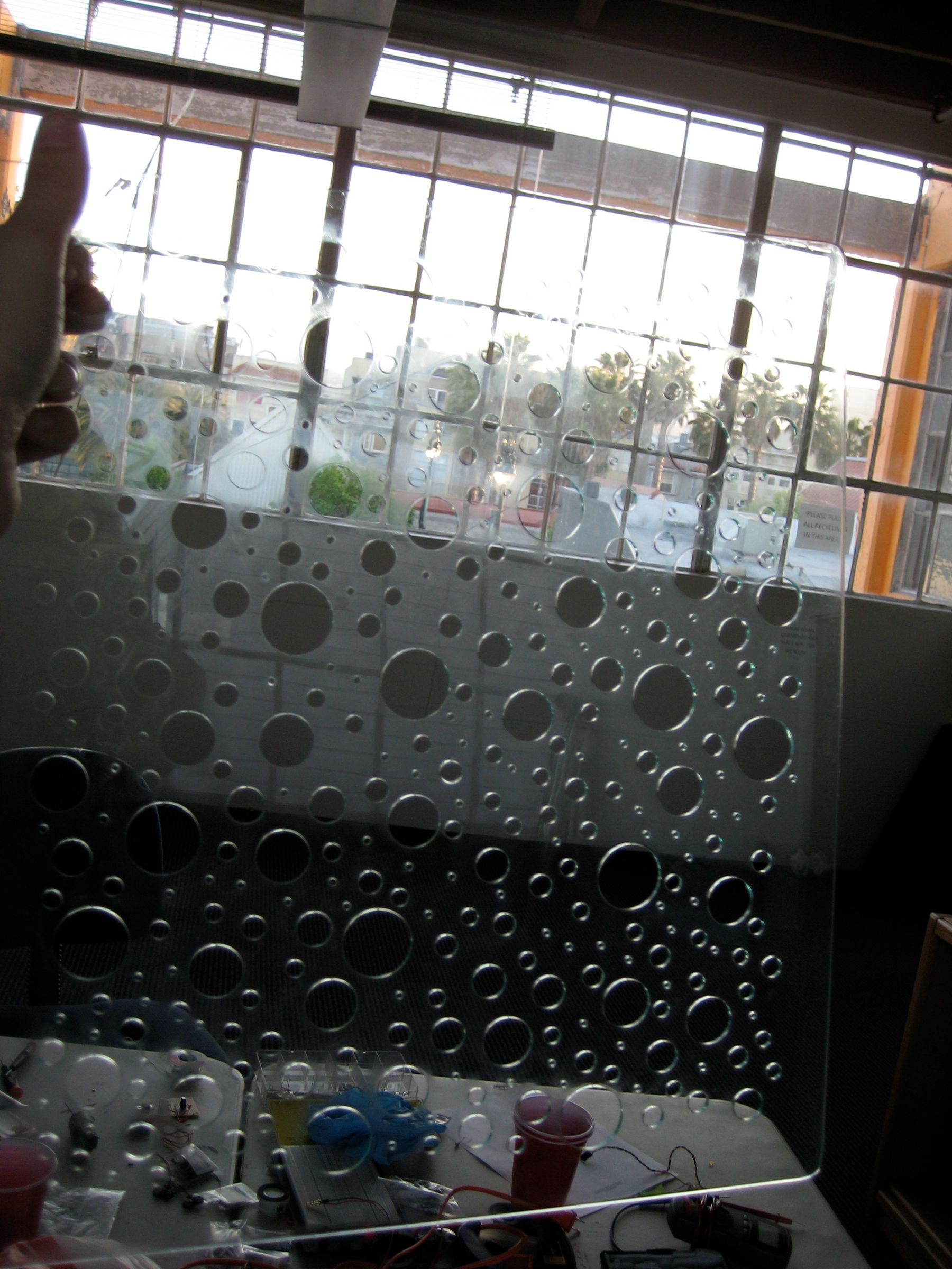 Laptop Bubble Stand : 8 Steps (with Pictures) - Instructables