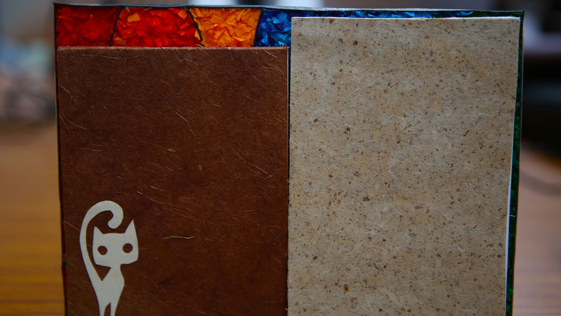 How to Make DIY Paper Notepads | Back to School DIY Supplies ...