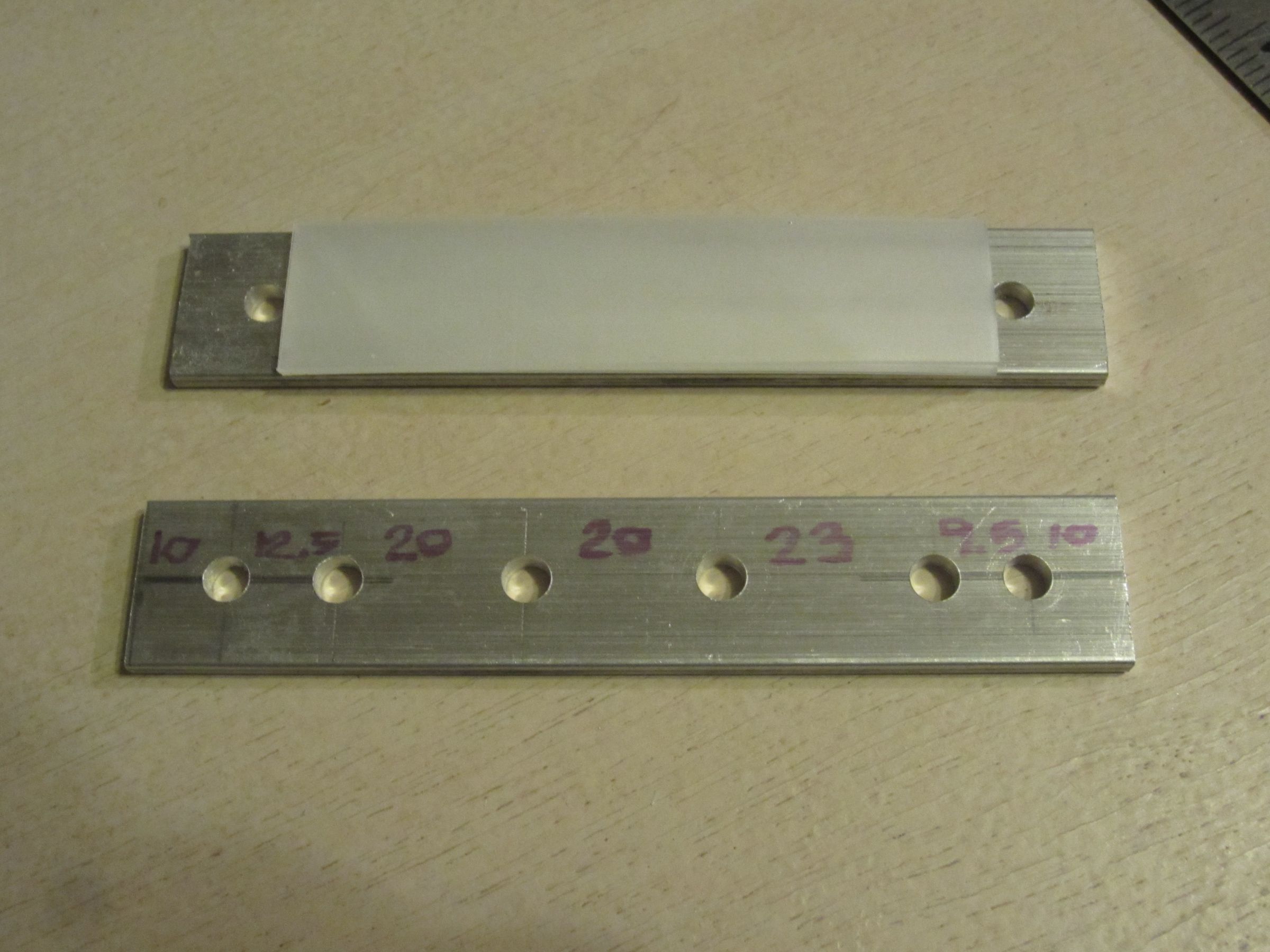 Adjustable Router Guide Template : 11 Steps (with Pictures) - Instructables