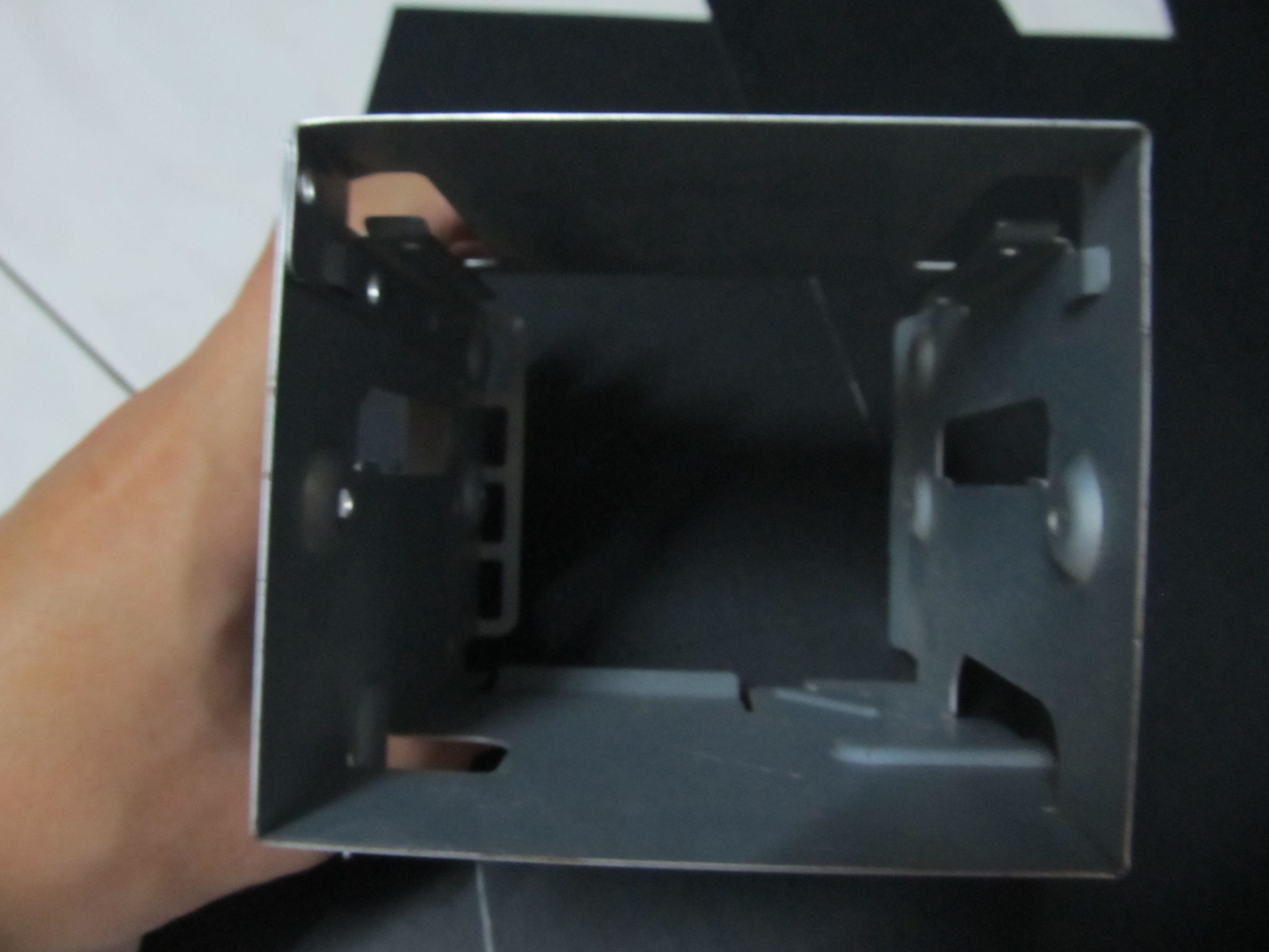 PC to Portable Workstation/toolbox : 8 Steps (with Pictures ...