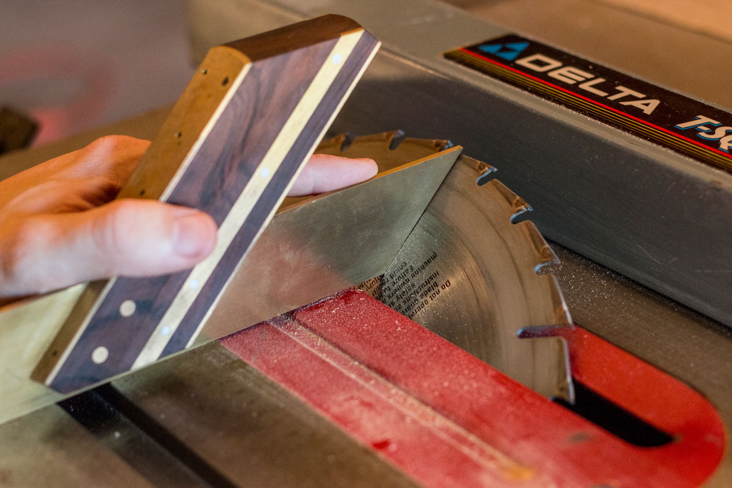 French Cleat Workshop Organization : 7 Steps (with Pictures ...