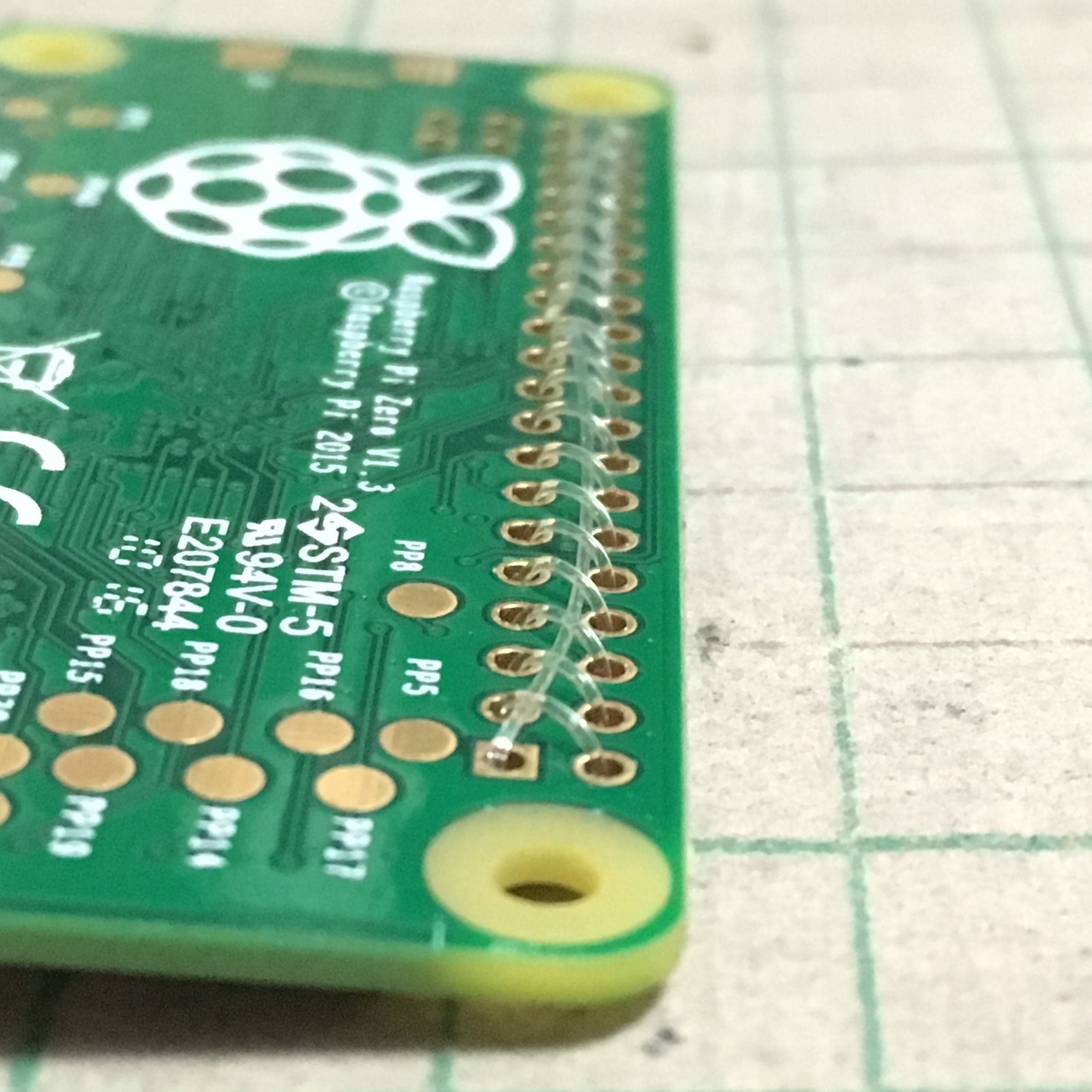 Pi Zero on the Breadboard : 27 Steps (with Pictures) - Instructables
