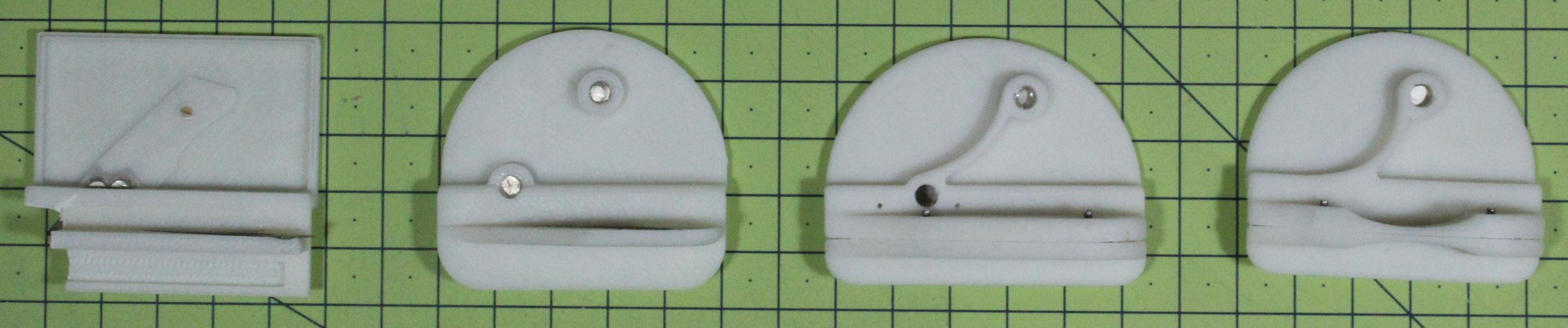 Card Rabbet Tool : 10 Steps (with Pictures) - Instructables