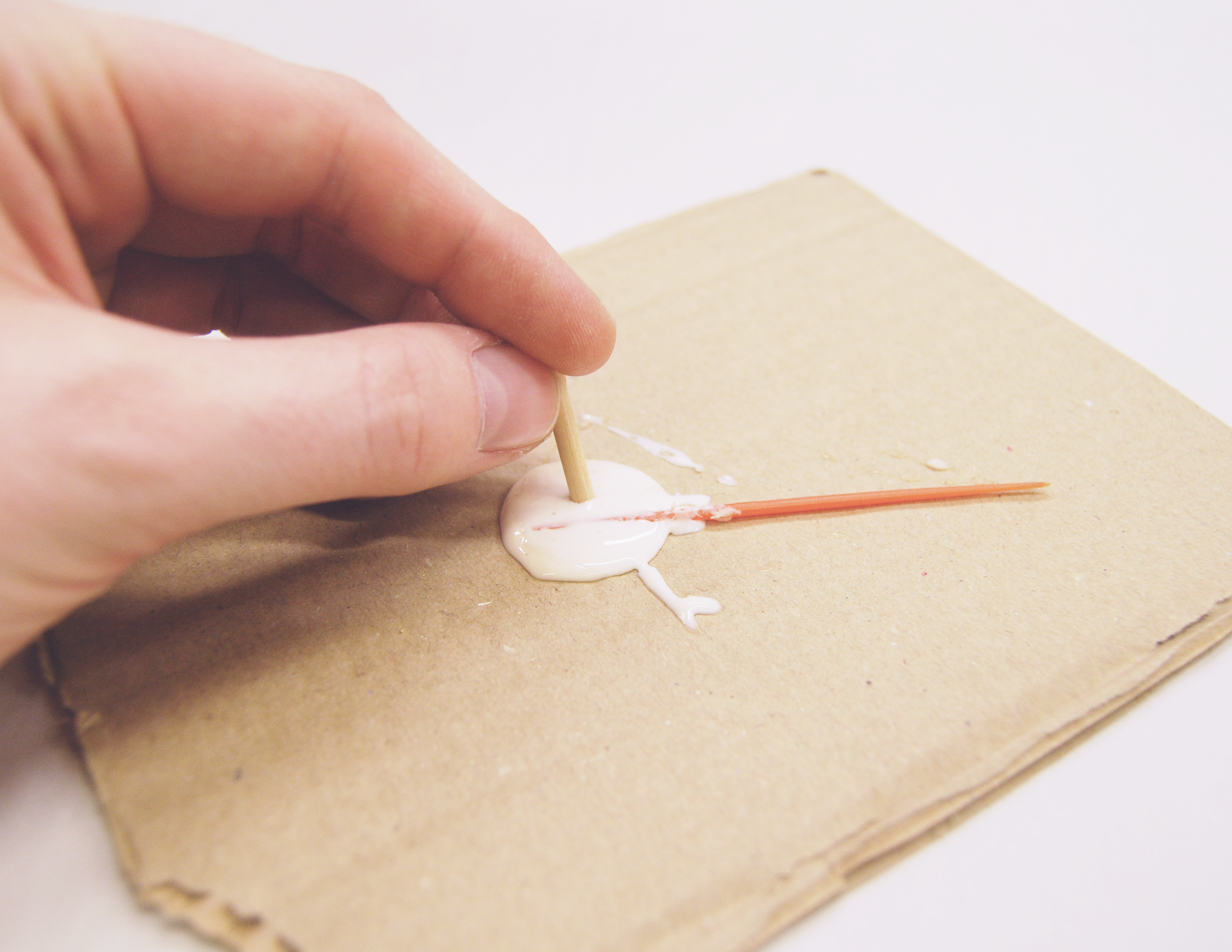 Puzzle Box - Codebreakers and Groundbreakers [UCM] : 7 Steps (with ...