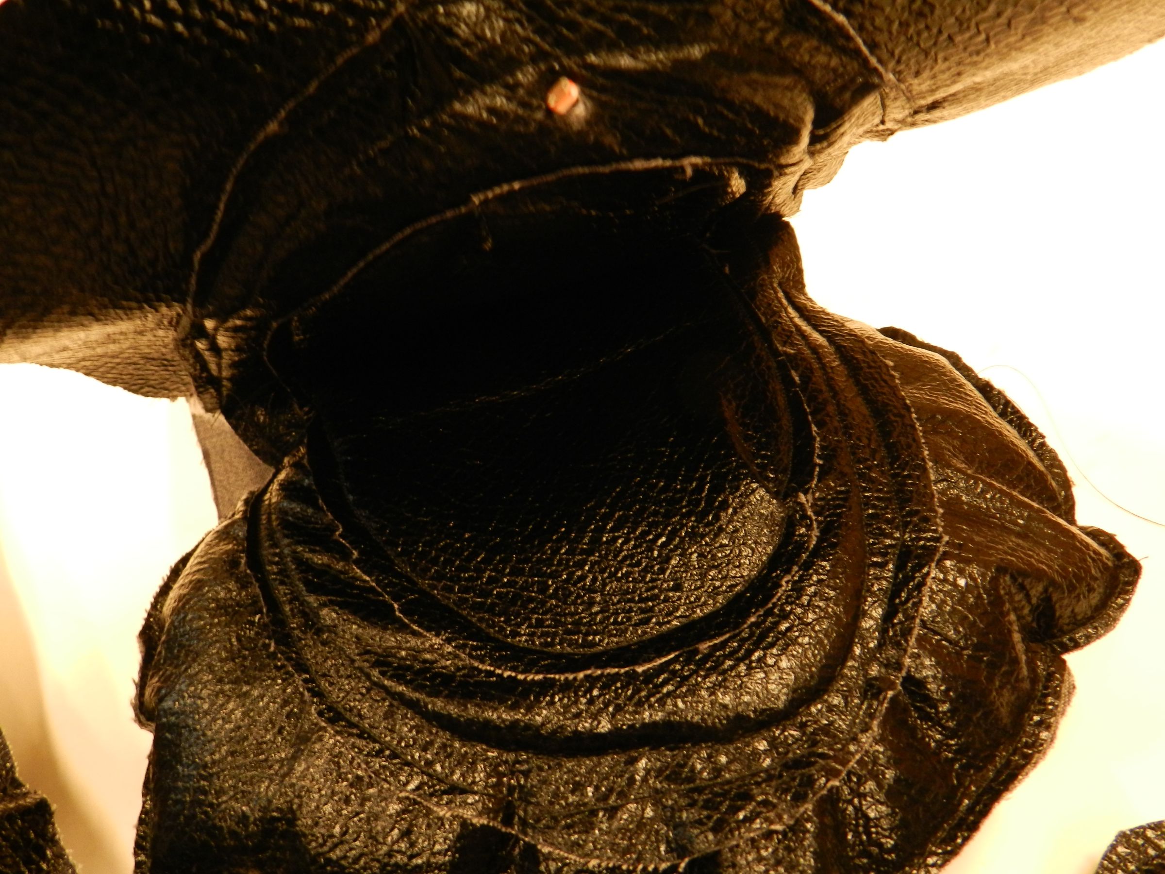 Toothless, the Roaring Plush Puppet : 7 Steps (with Pictures ...