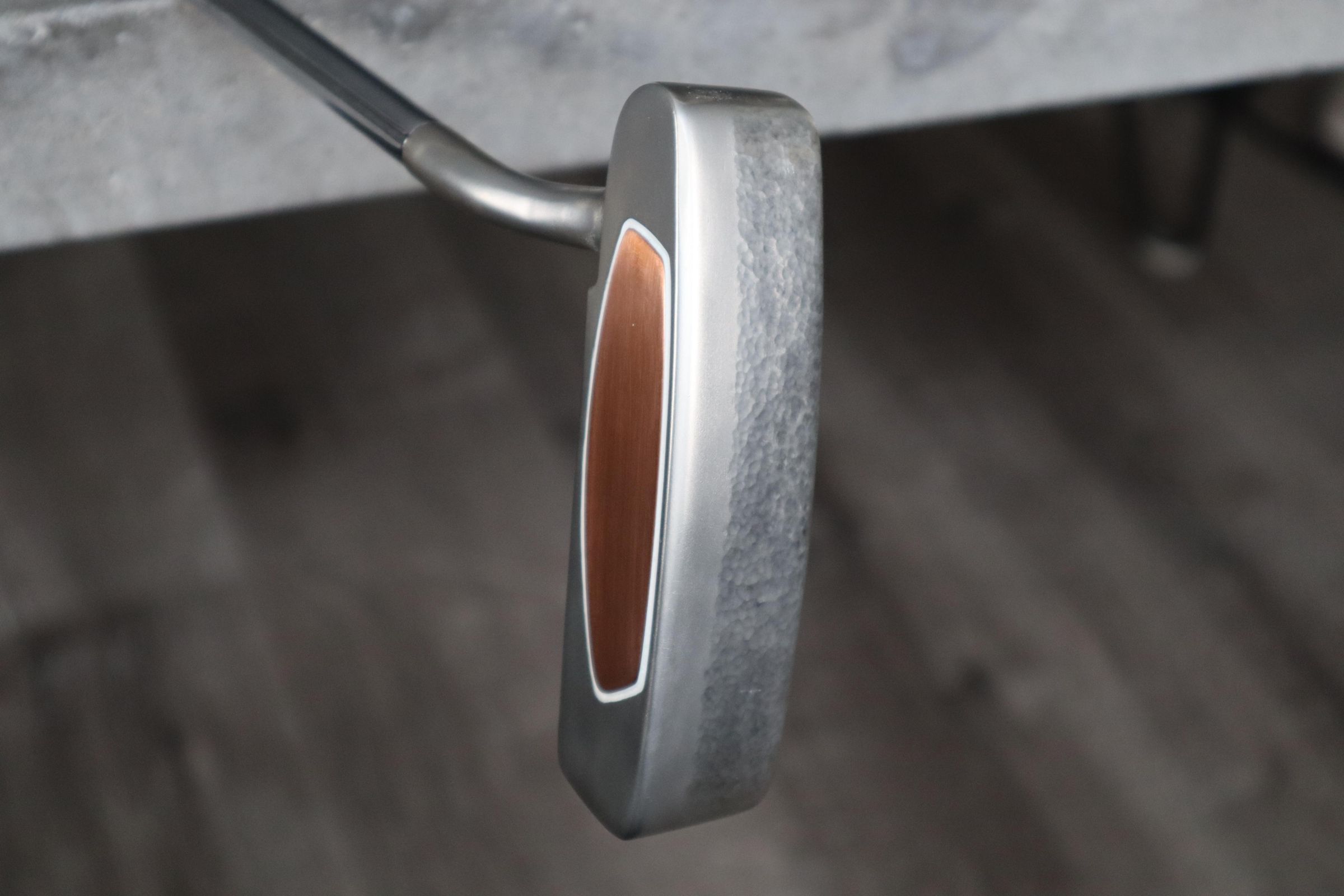 Putter Restoration : 15 Steps (with Pictures) - Instructables