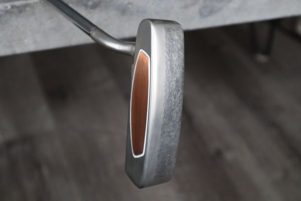 Putter Restoration : 15 Steps (with Pictures) - Instructables