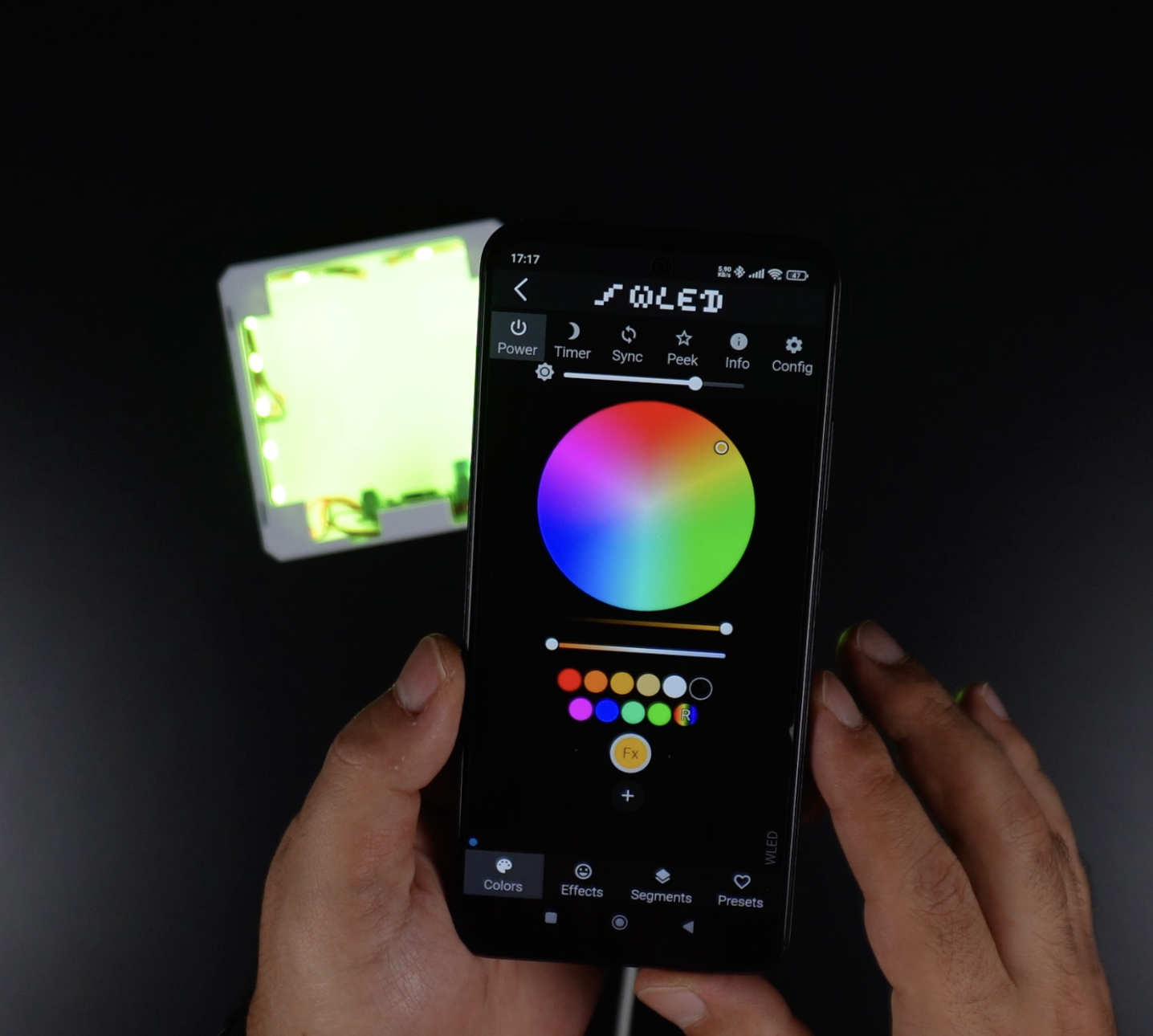 Creative Pogo LED Lighting - Modular Plug-in LED Boxes : 6 Steps (with ...