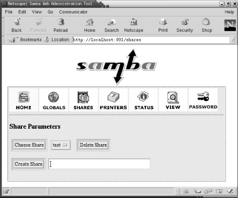 How to Install Samba in Debian Server : 7 Steps - Instructables