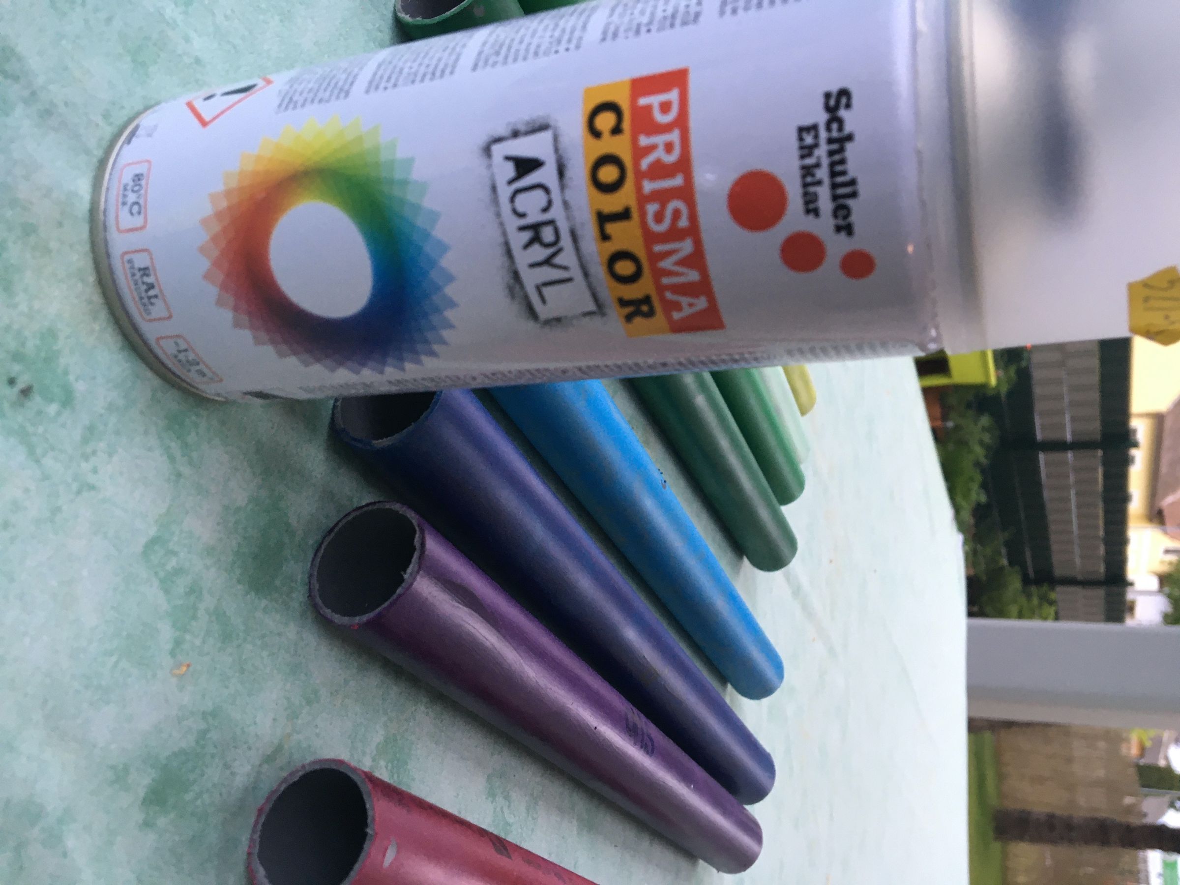 MAKING BOOMWHACKERS : 6 Steps (with Pictures) - Instructables