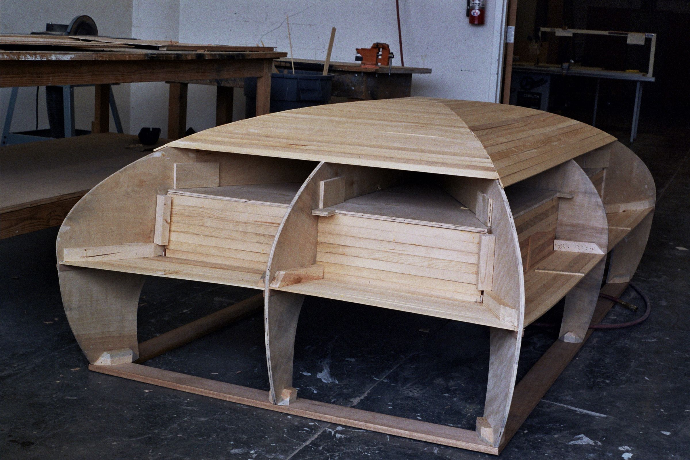 Man Cradle : 4 Steps (with Pictures) - Instructables