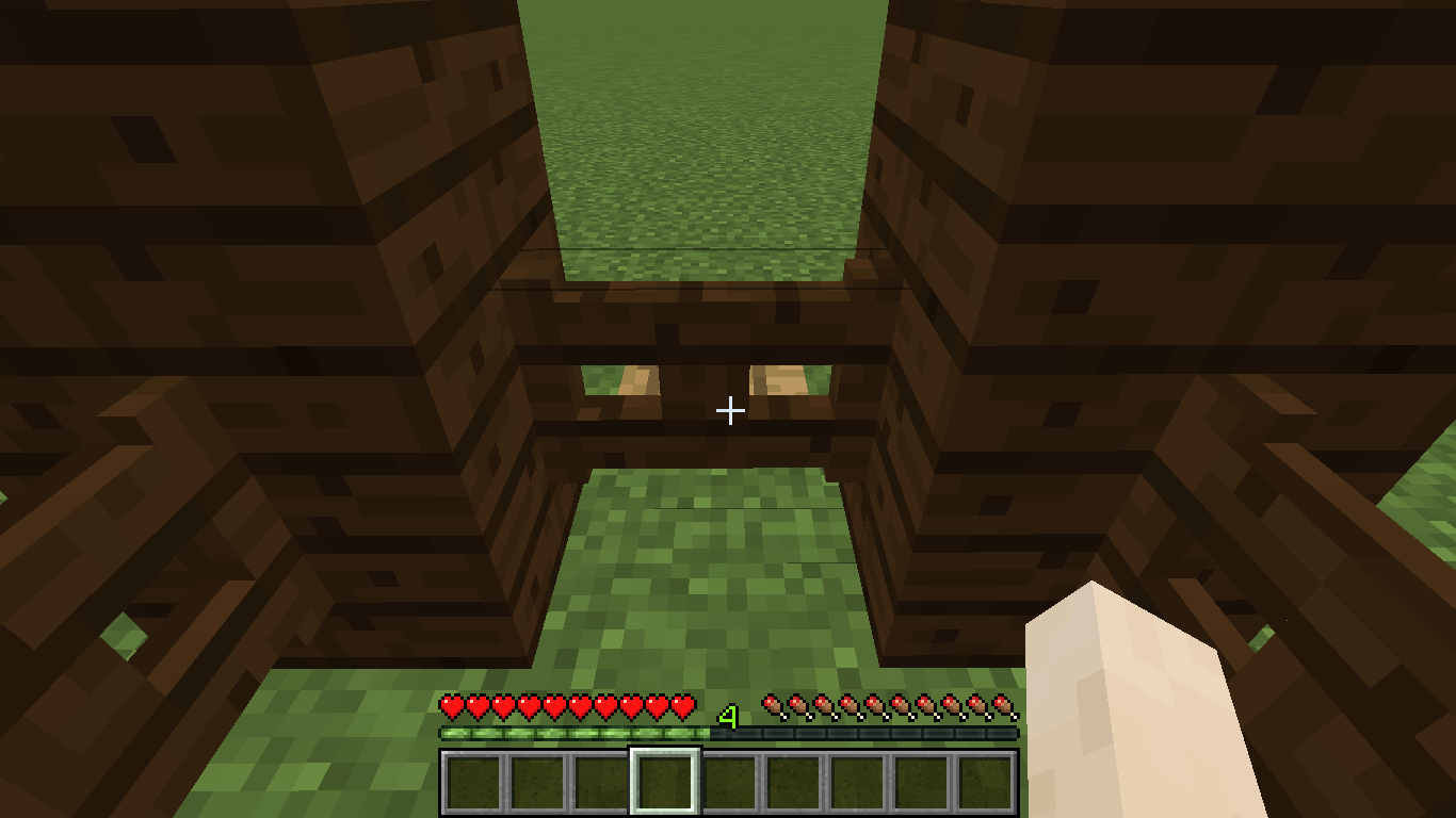 Minecraft Mob Trap Tutorial : 3 Steps - Instructables