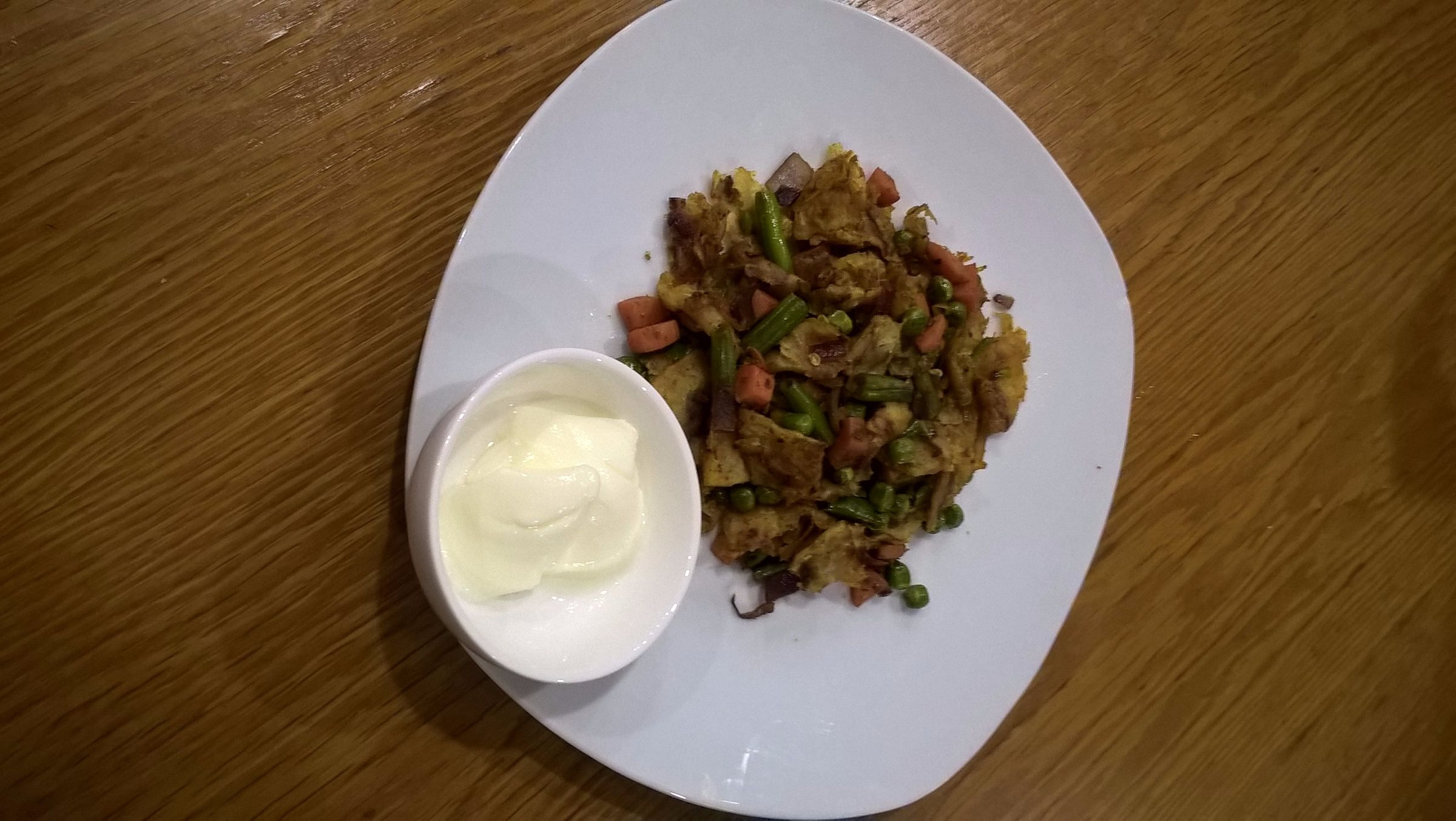 Dry Veg Kothu Paratha : 12 Steps (with Pictures) - Instructables