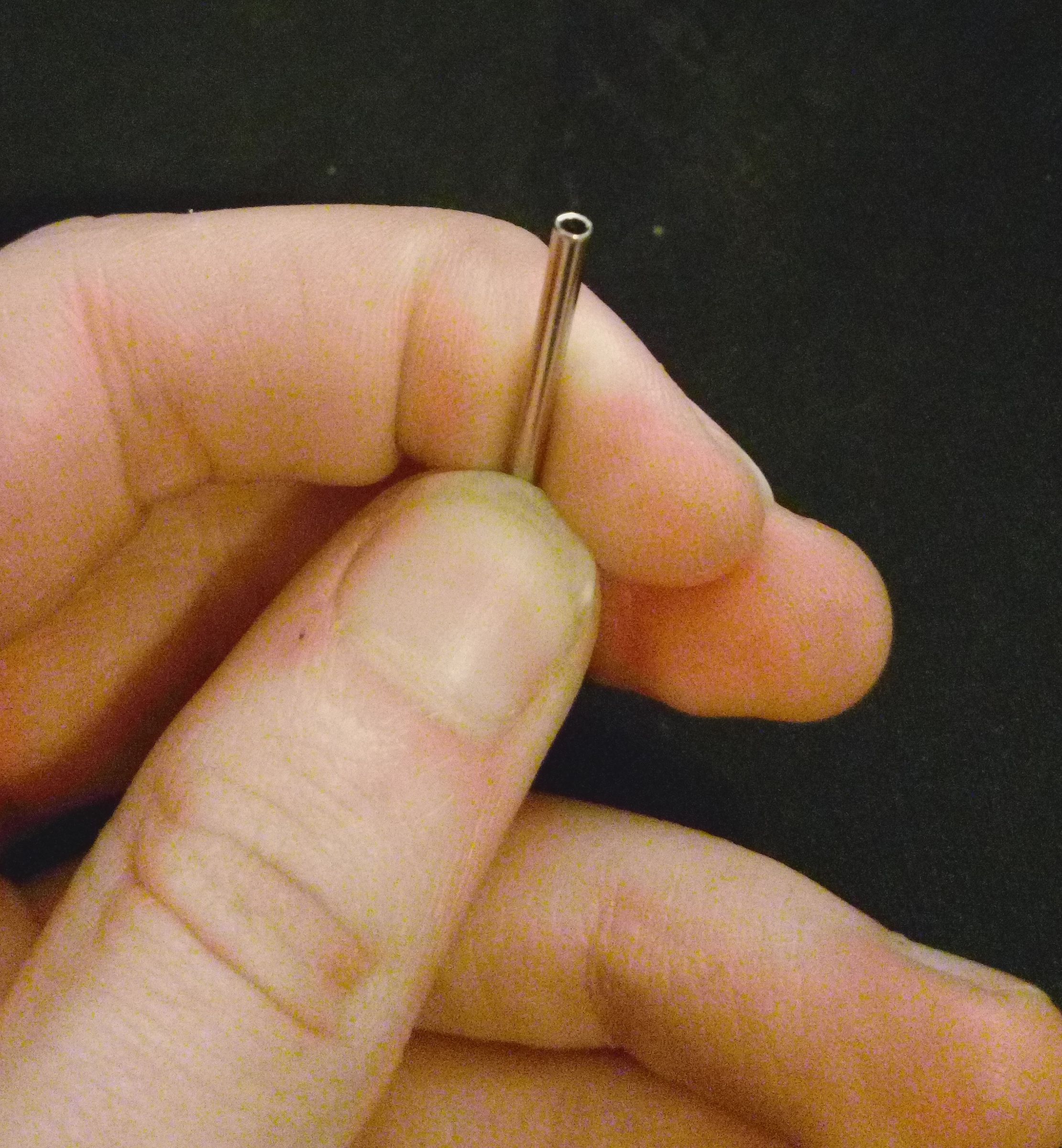 Pneumatic Logic Gates Made With Simple Tools : 10 Steps (with Pictures ...