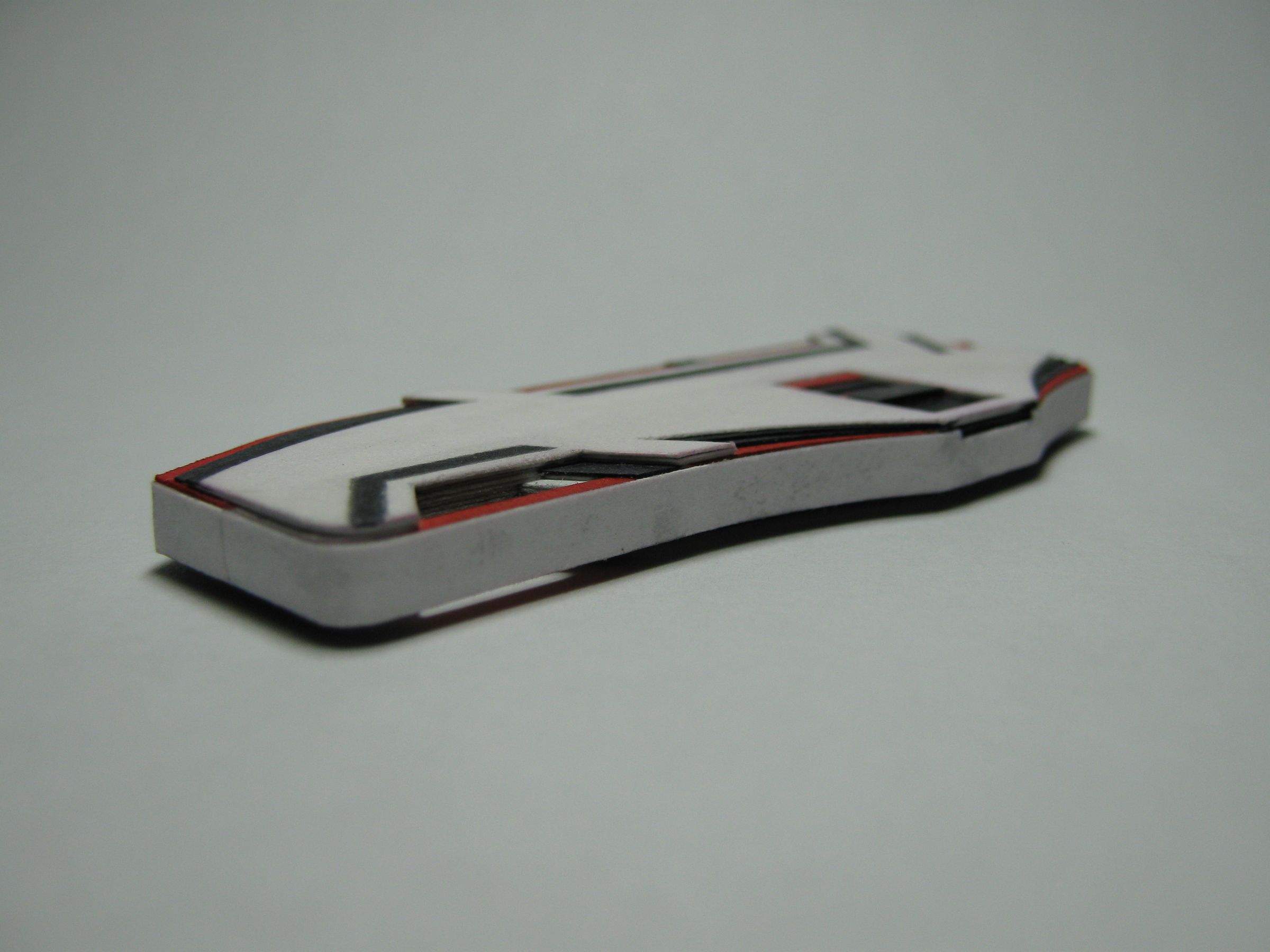 House Key Switchblade V2 : 31 Steps (with Pictures) - Instructables
