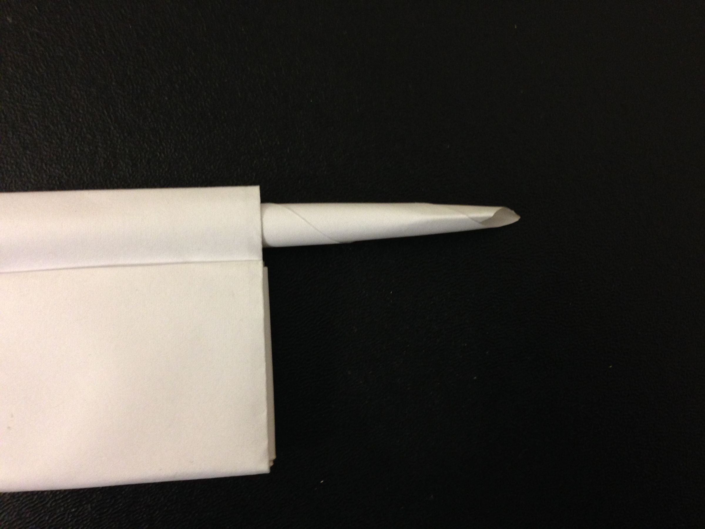 Paper Gun! : 8 Steps - Instructables