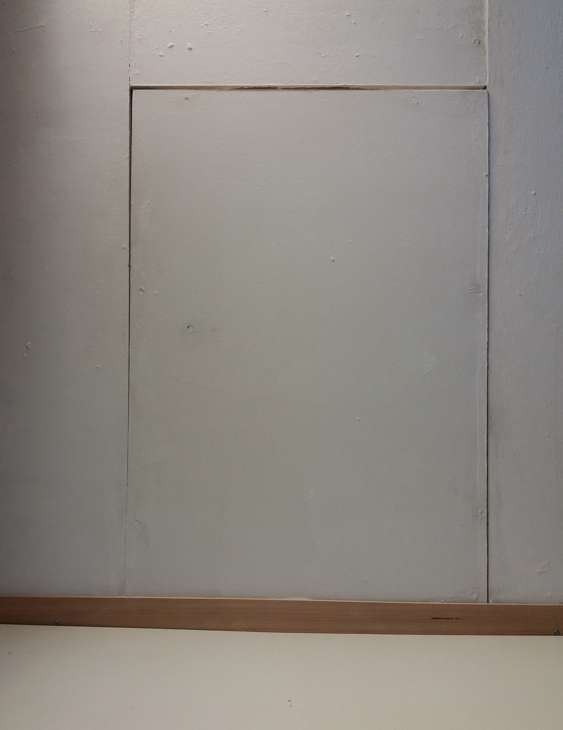 Ceiling Secret Compartments : 11 Steps - Instructables