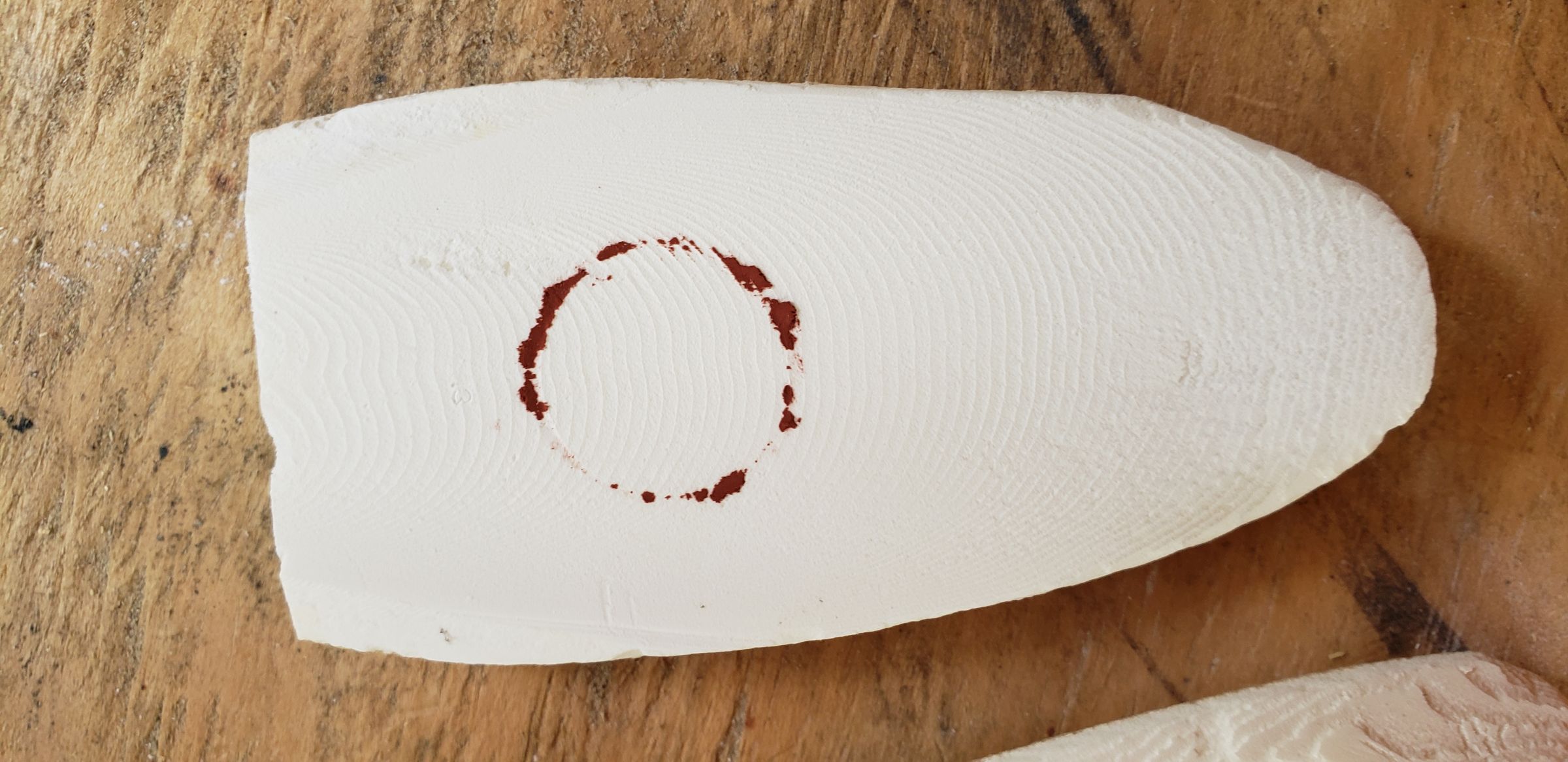 Silver Ring - Cuttlebone Cast : 13 Steps (with Pictures) - Instructables