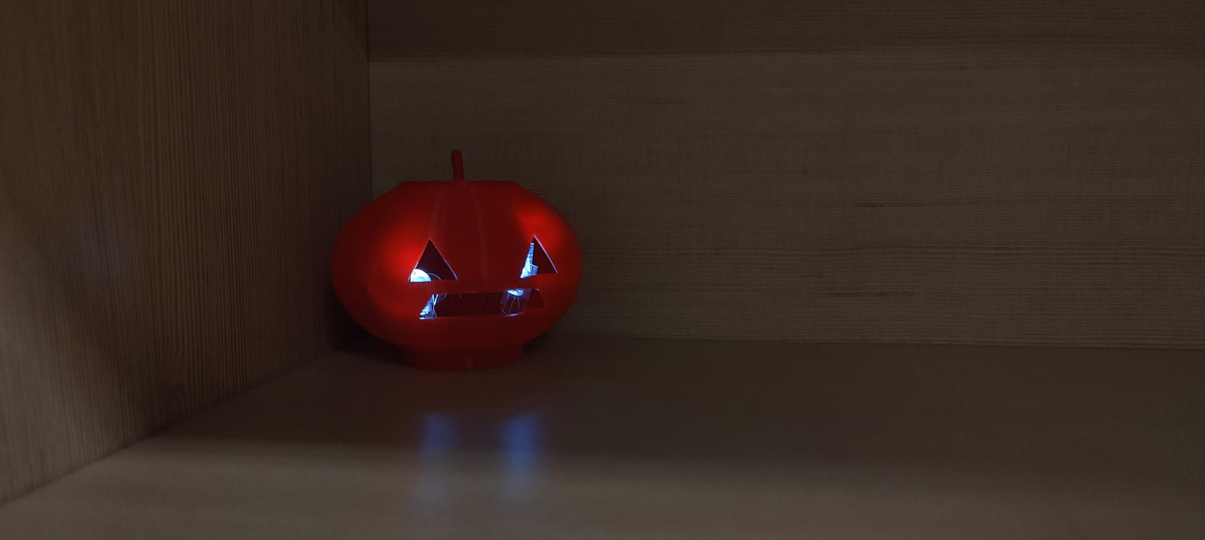 Pumpkin Light - Instructables