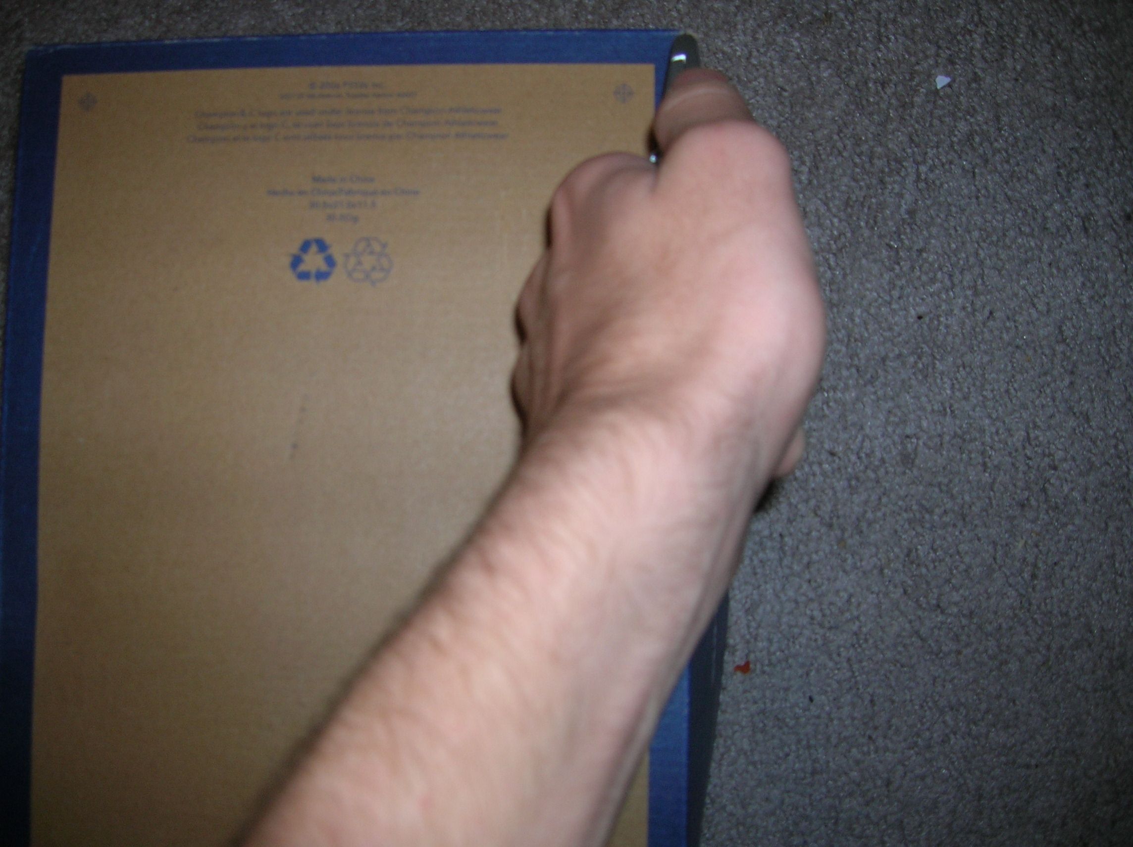 Duct Tape Tool Tote : 10 Steps (with Pictures) - Instructables