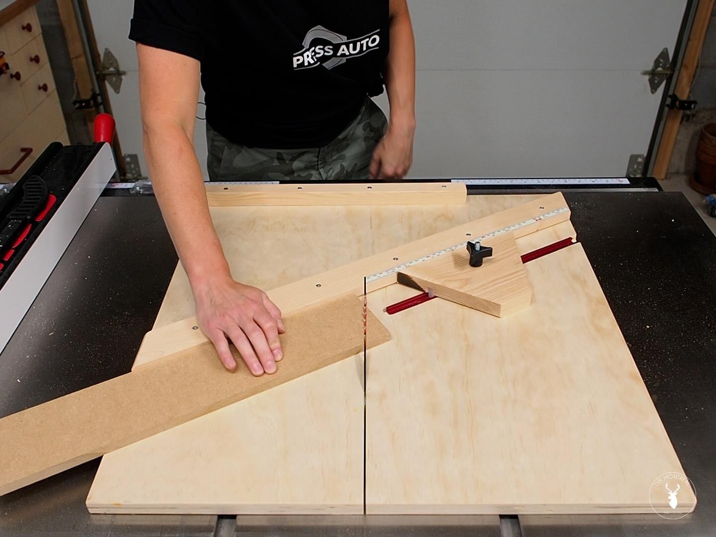 How to Cut Hexagons Any Size : 6 Steps (with Pictures) - Instructables