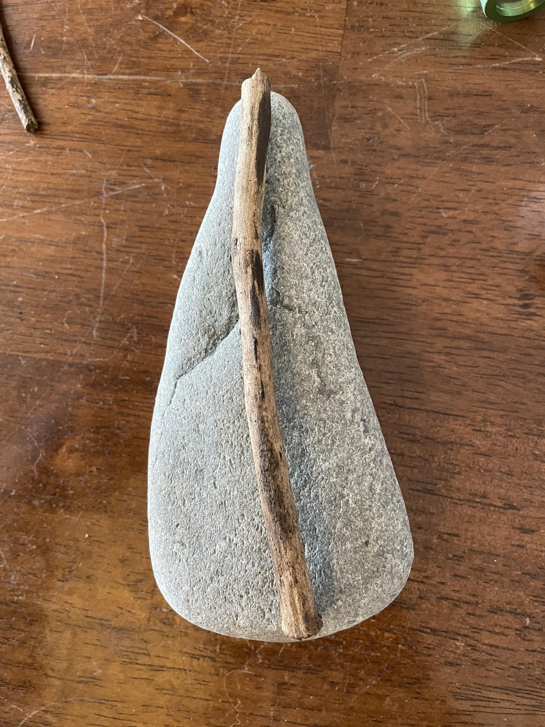 Japanese Basket Rocks (with Clay!) : 7 Steps (with Pictures ...