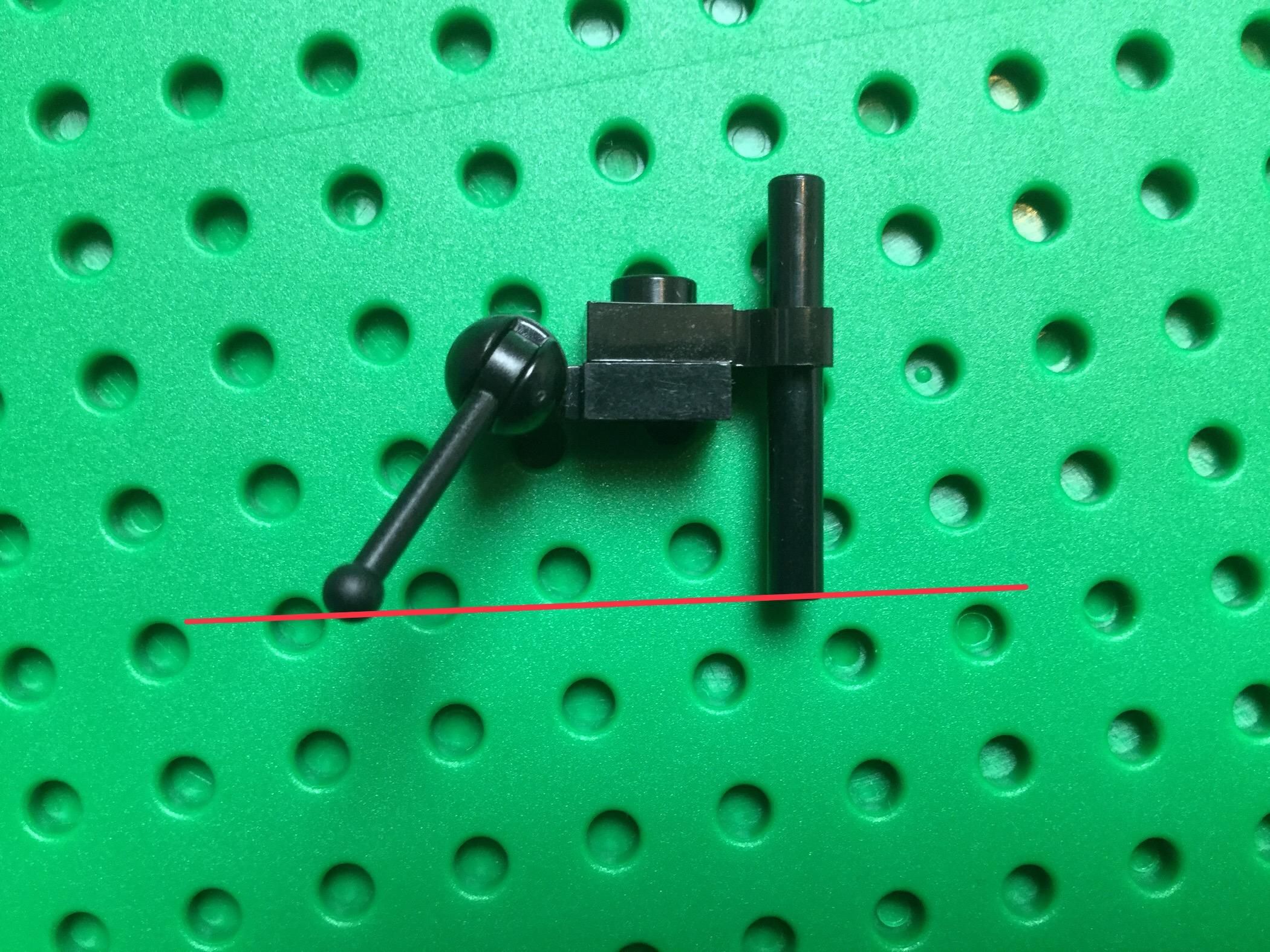 Lego Portal - Defective Turret Type 2 : 3 Steps - Instructables