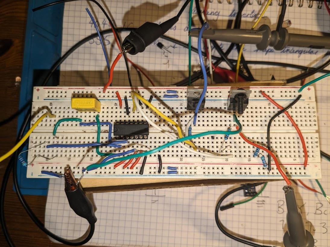 How to Build Inverter at Home? : 7 Steps - Instructables