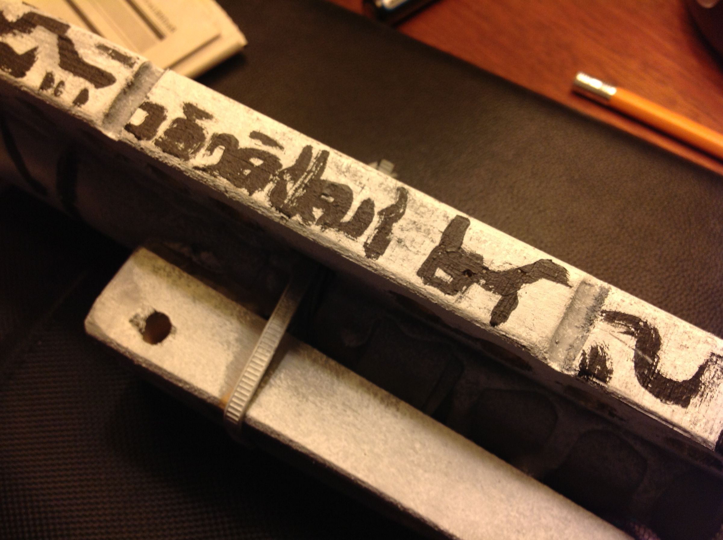 Nerf - "Solodart" Scratch-built Blaster - Instructables