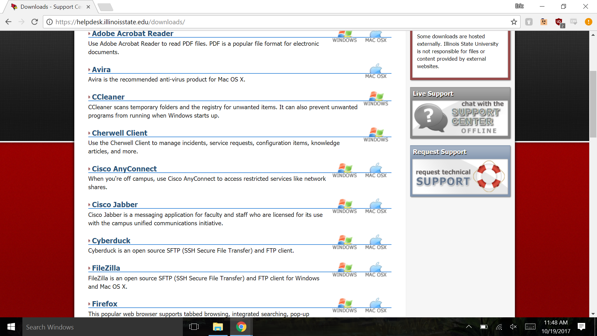 ISU Virtual Desktop : 8 Steps - Instructables