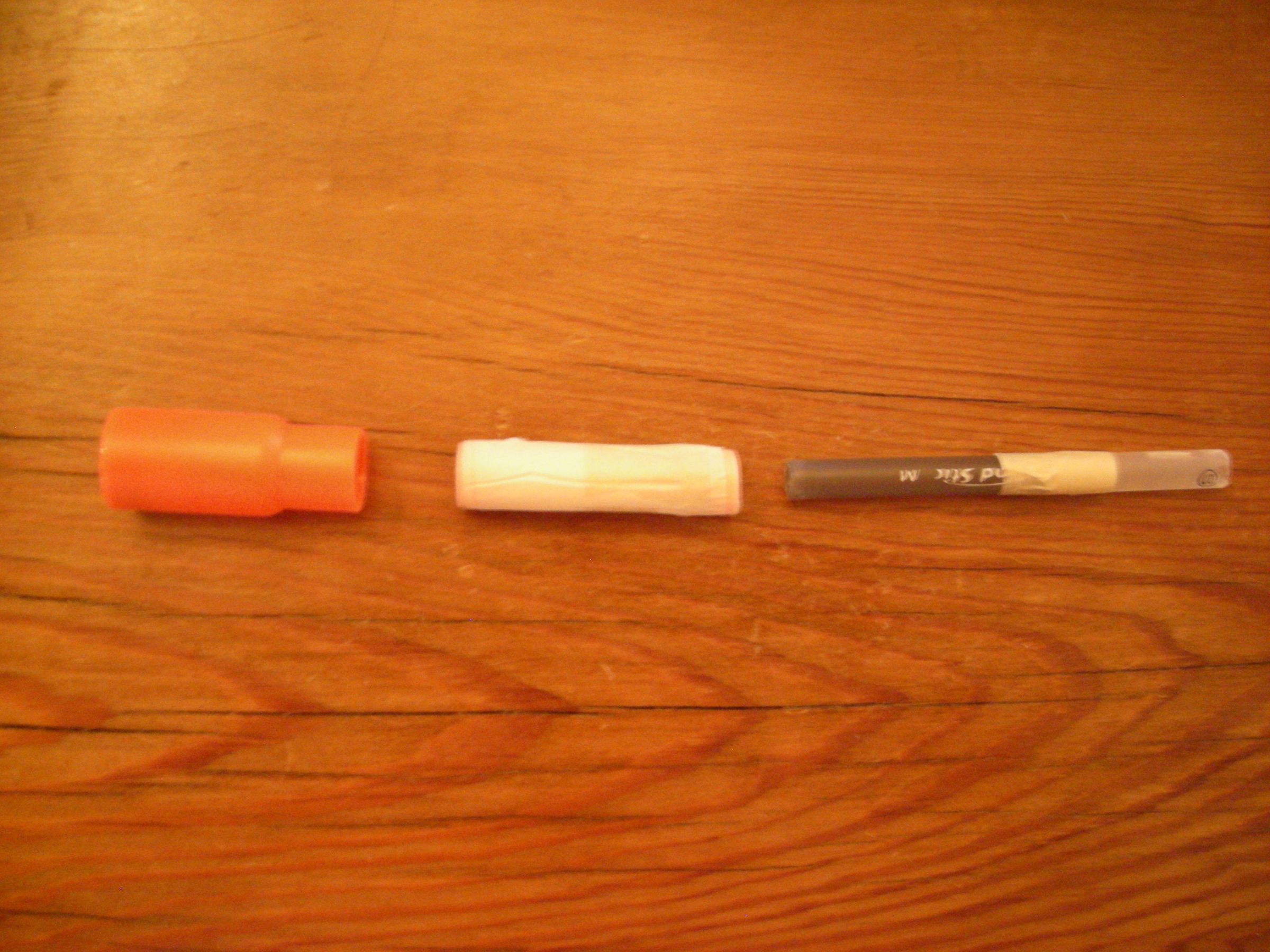 Shell-Loading Airsoft Gun From Buzz Bee Double Shot Dart Shotgun : 7 ...