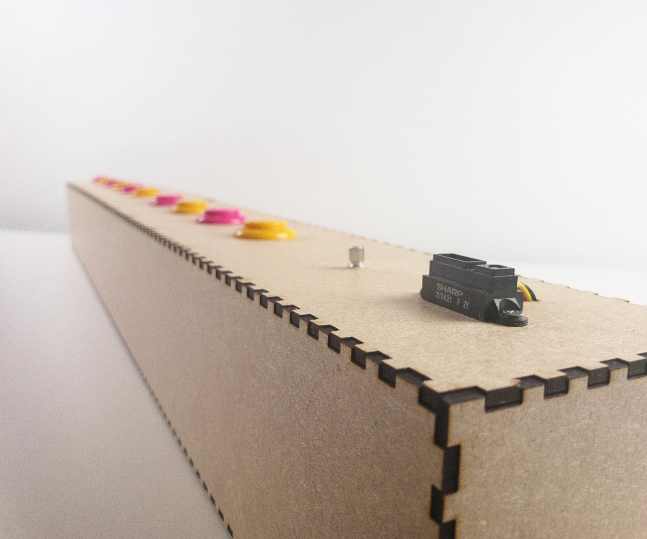 Arduino Music Controller : 9 Steps (with Pictures) - Instructables