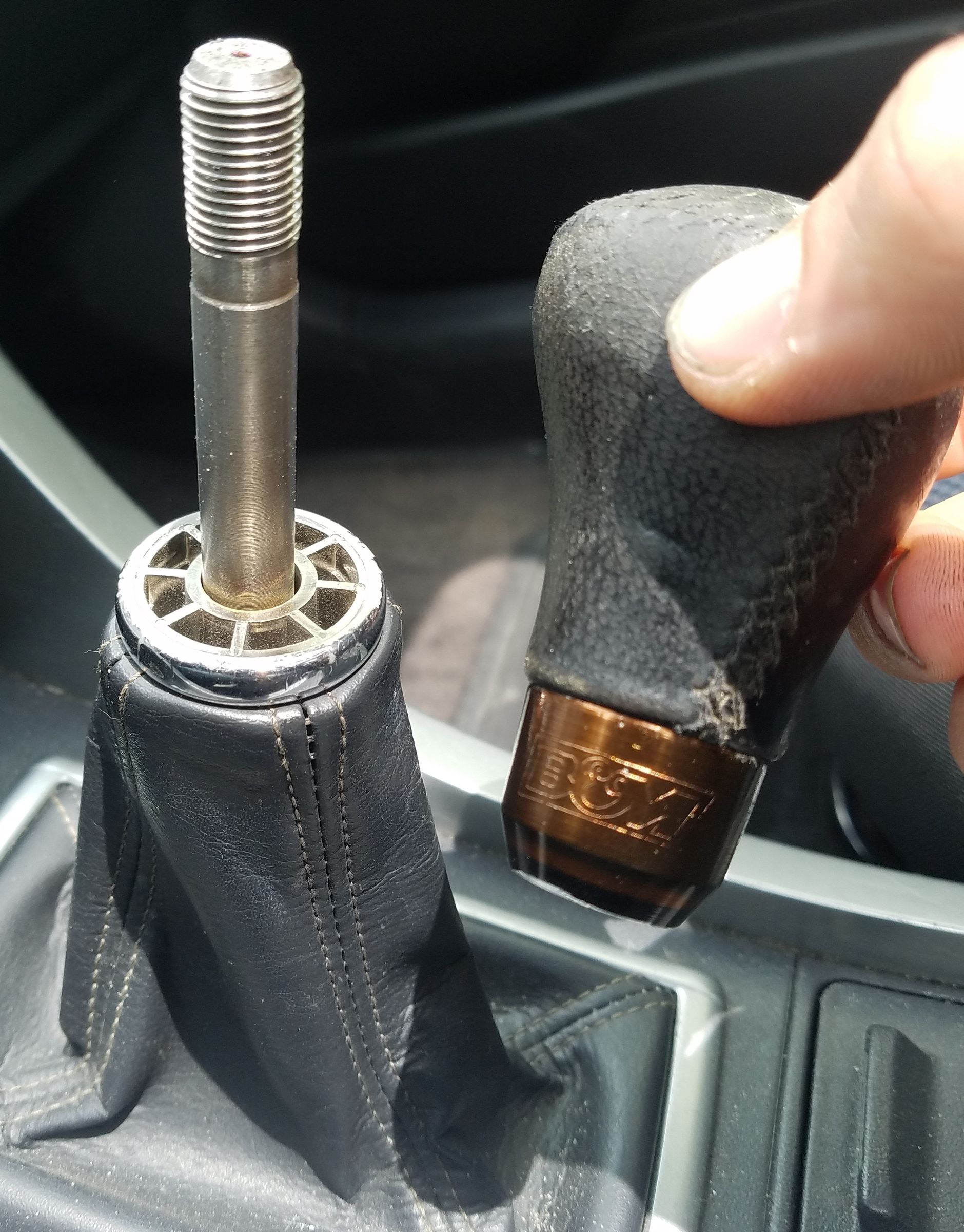 3D Printed Shifter Knob : 10 Steps - Instructables